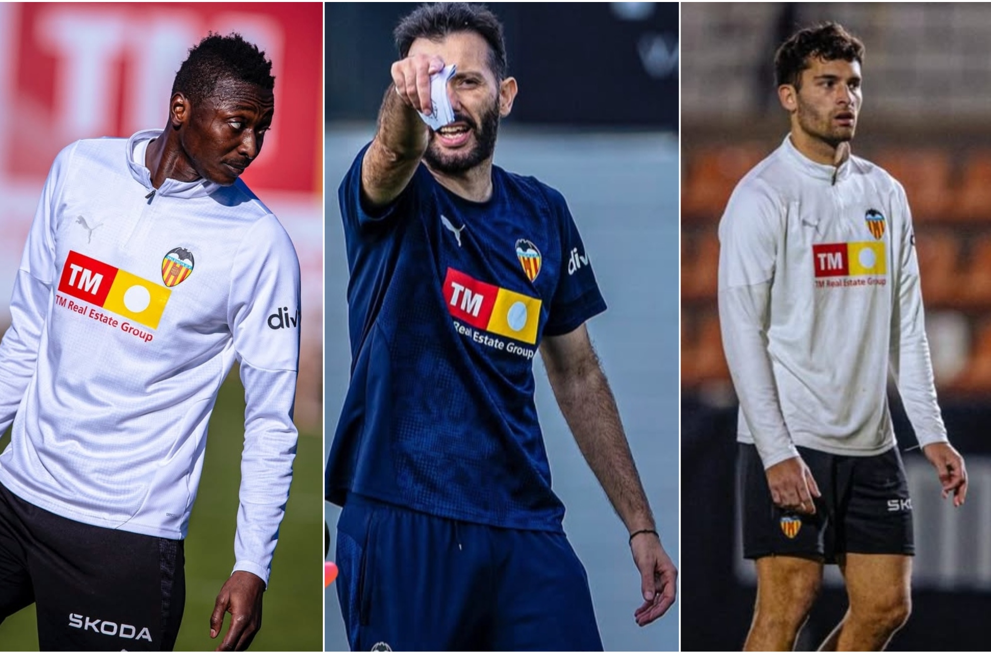 Valencia CF - Últimas noticias | MARCA