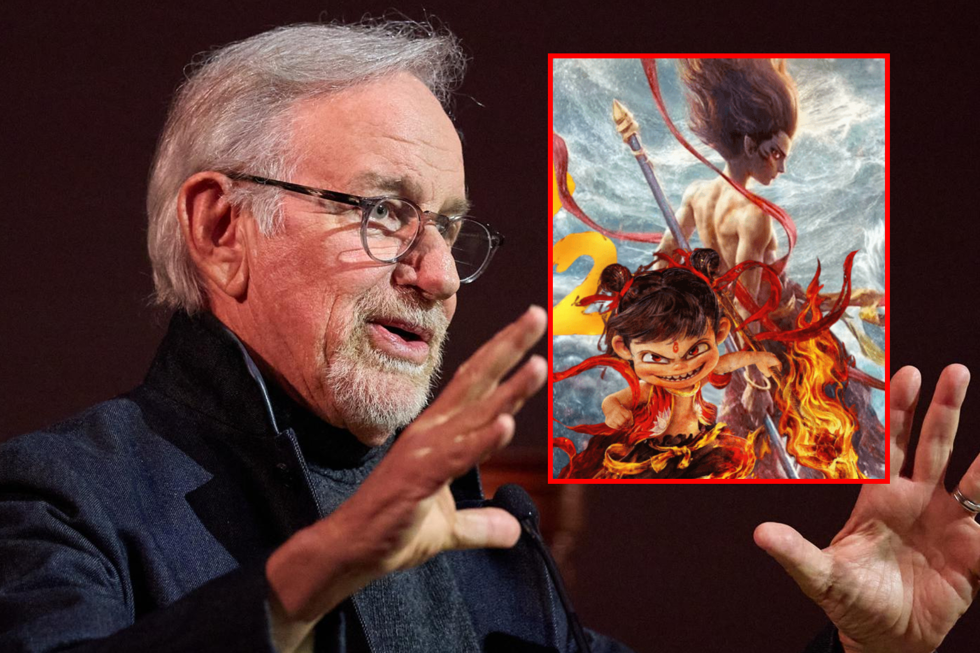 James Cameron avisó de la caída de Hollywood hace 15 años y esta ...