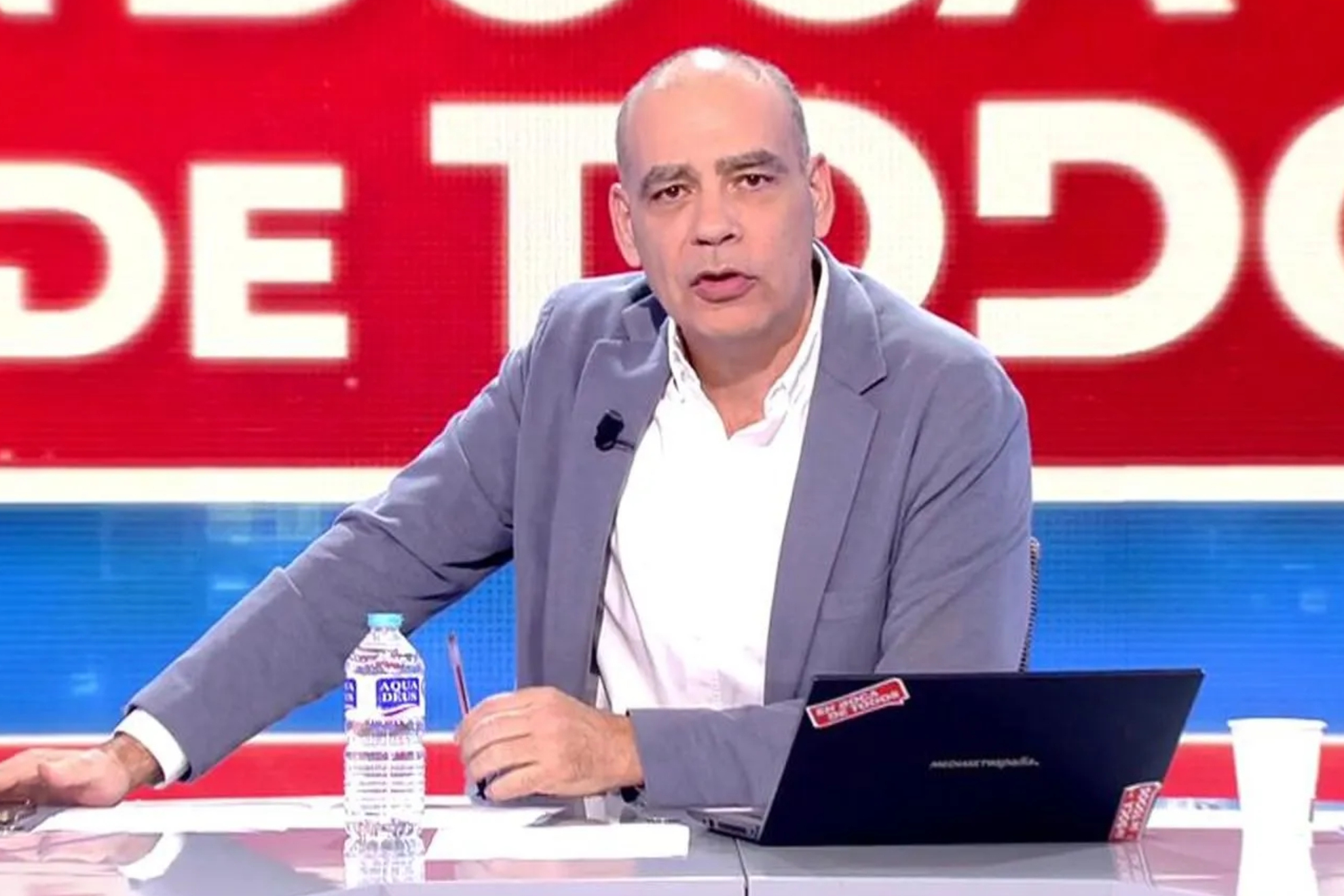 Nacho Abad ironiza con la última medida de Pedro Sánchez con los ...