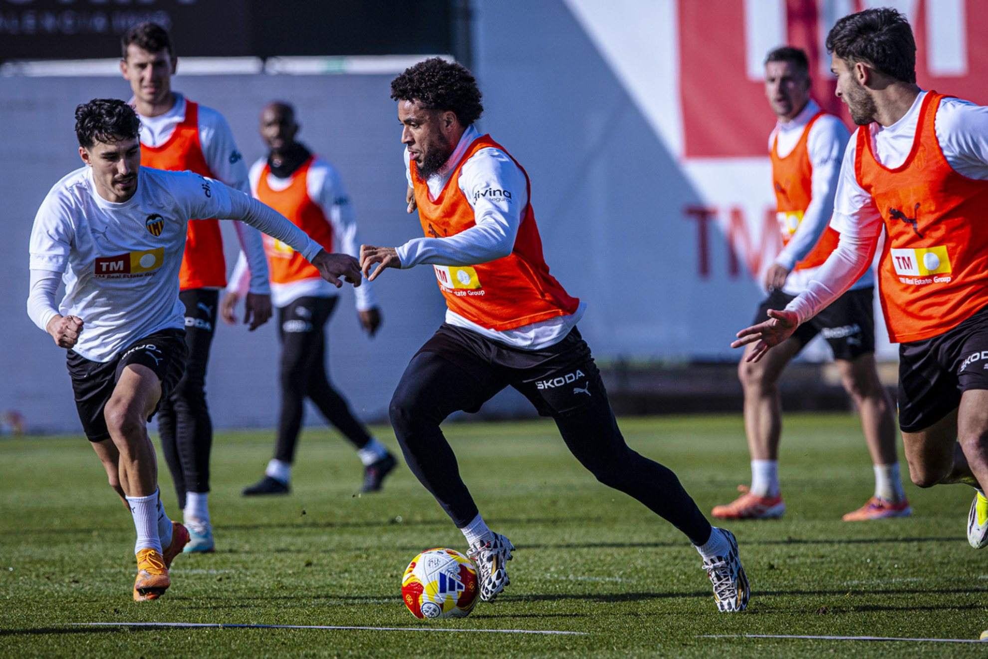 Valencia CF - Últimas noticias | MARCA