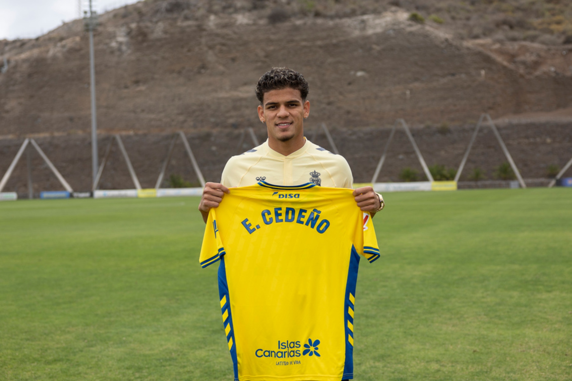 El Albacete se interesa por la cesión de Cedeño