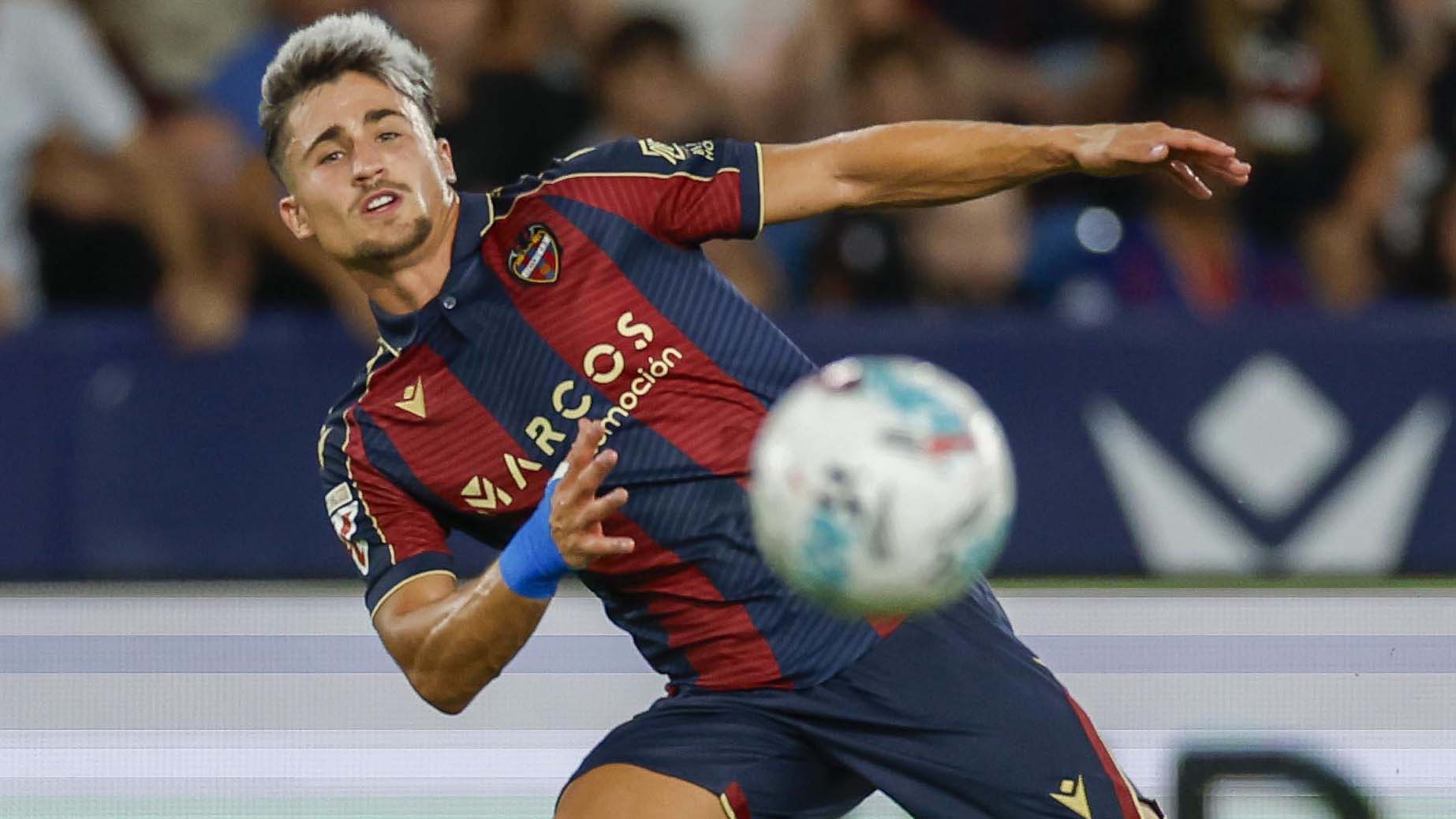 El Levante espera volver a beneficios tras gastarse 33 millones para subir