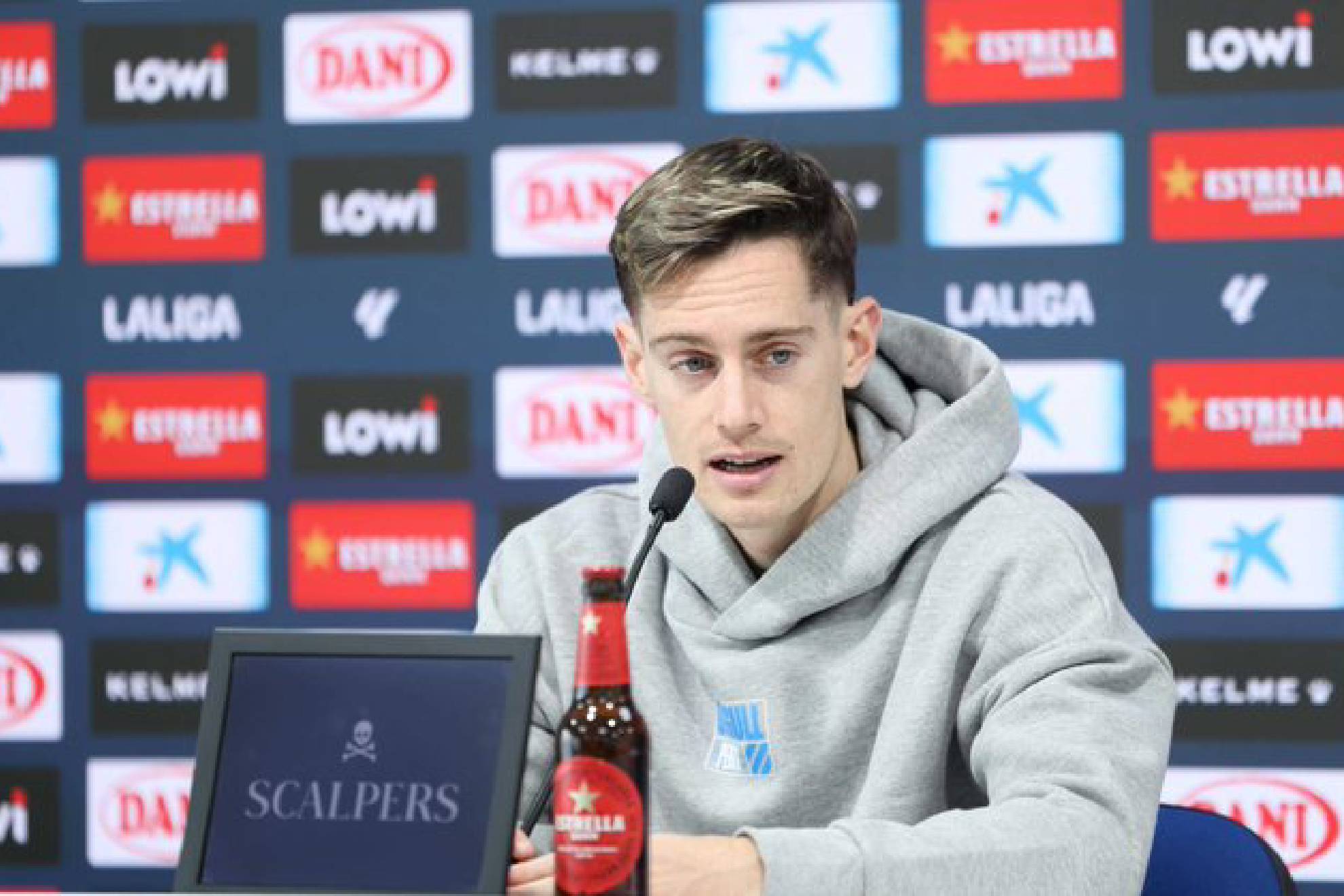 Espanyol - Últimas noticias | MARCA