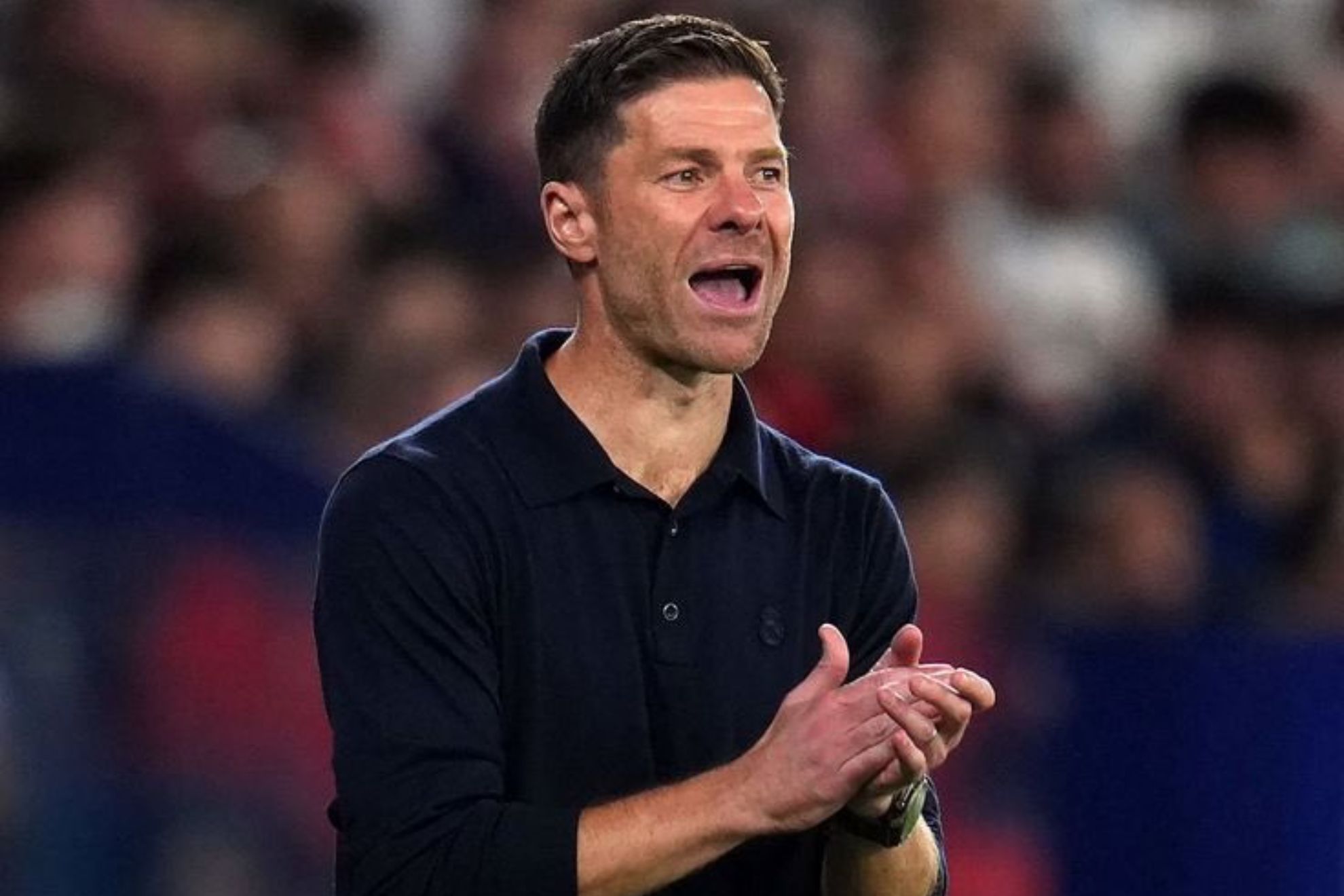 Una larga fila de novias espera por Xabi Alonso: ¿Quién es la favorita?