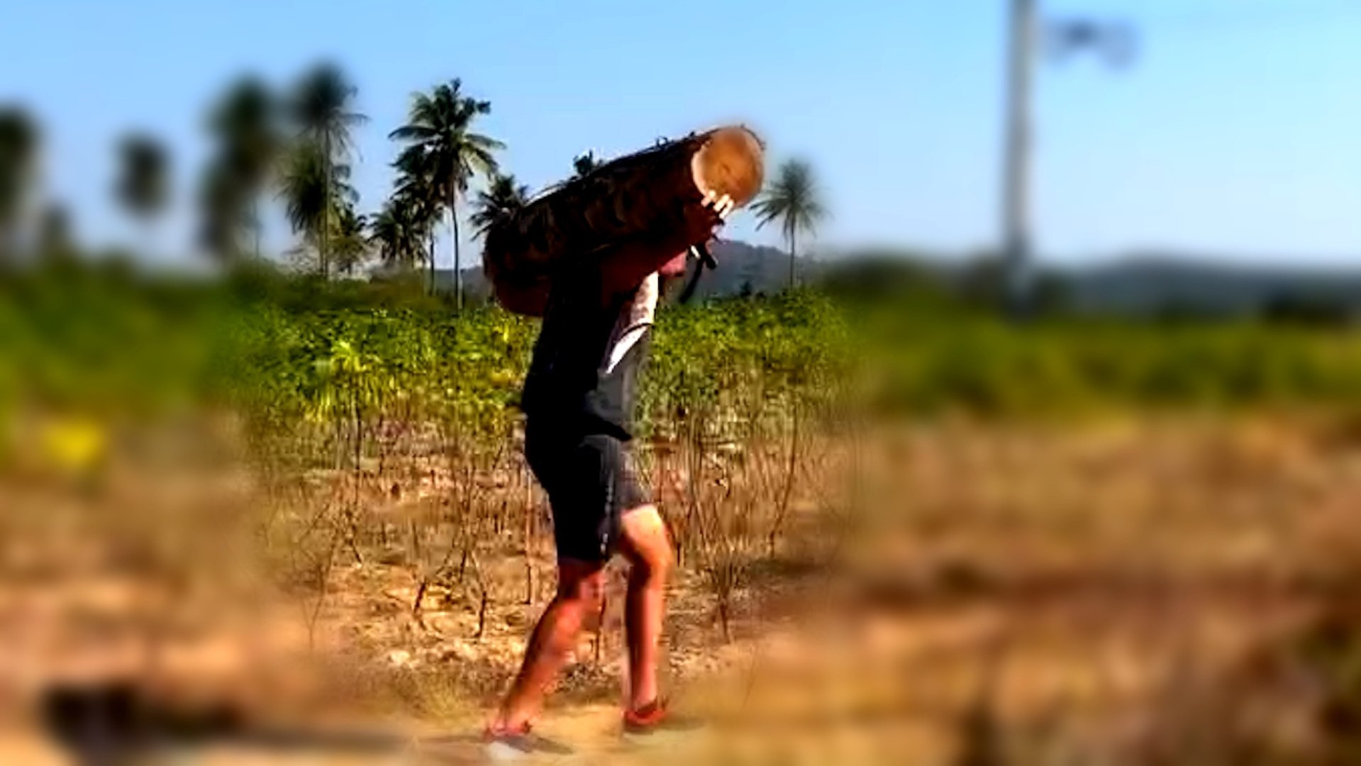 Así maltrataba Mike Tyson a sus rivales con la izquierda