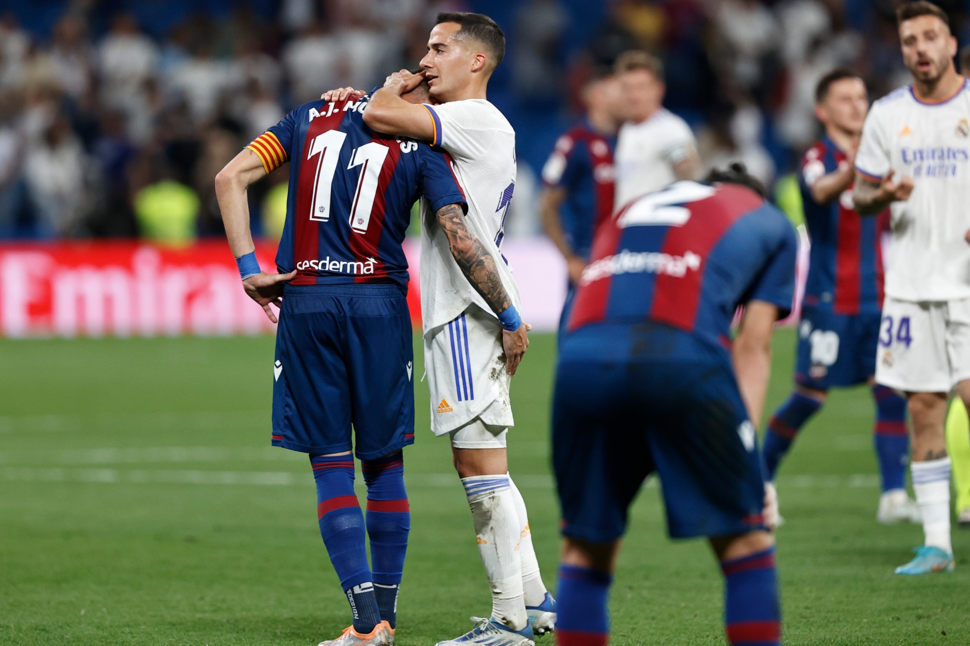 Levante UD - Últimas noticias | MARCA