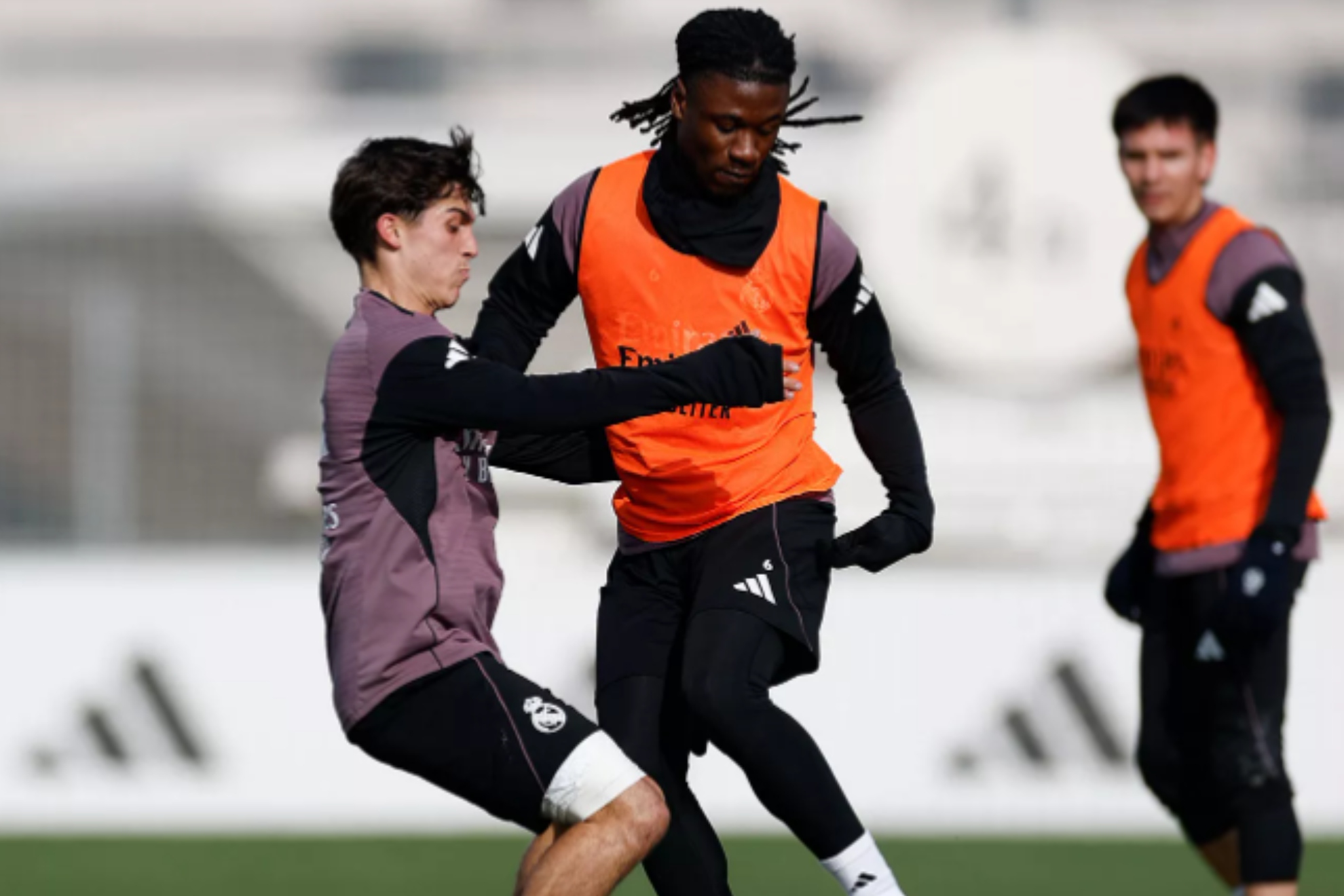 Copa del Rey 2025 - 2026 - Últimas noticias - Marca.com | MARCA