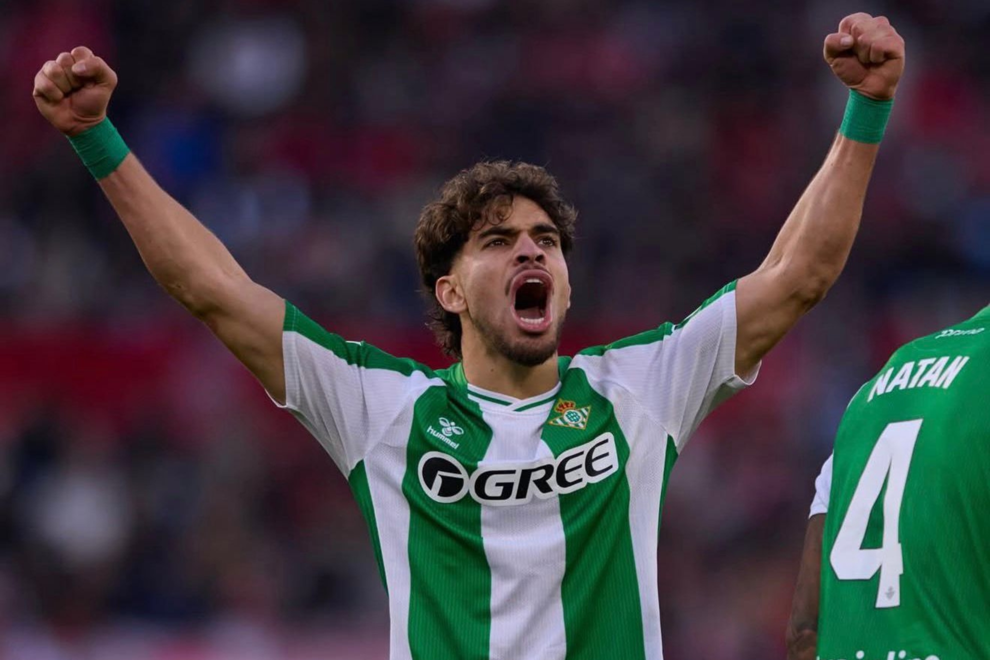 Real Betis - Últimas noticias del Real Betis Balompié | MARCA