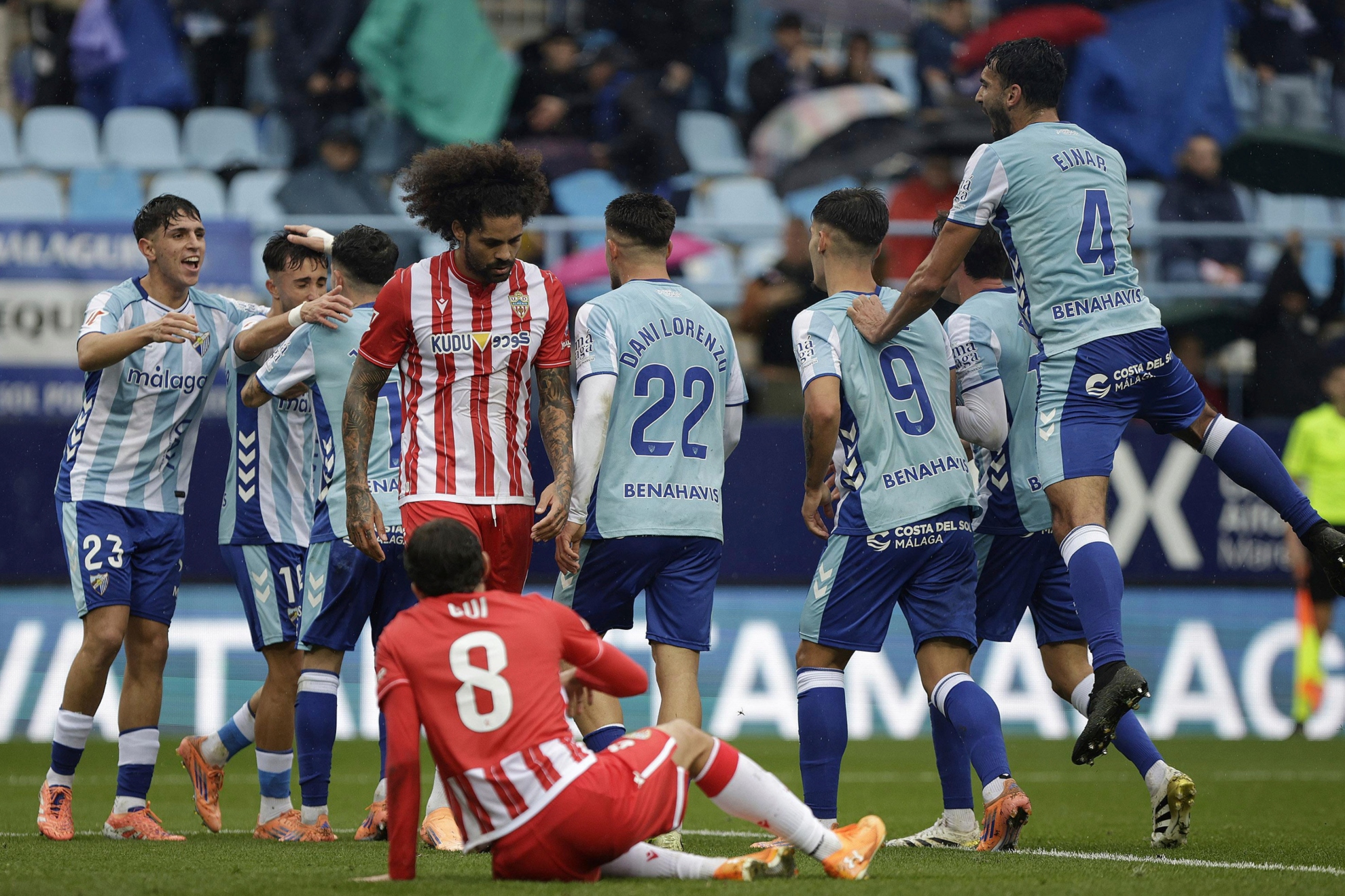 Almería - Últimas noticias | MARCA