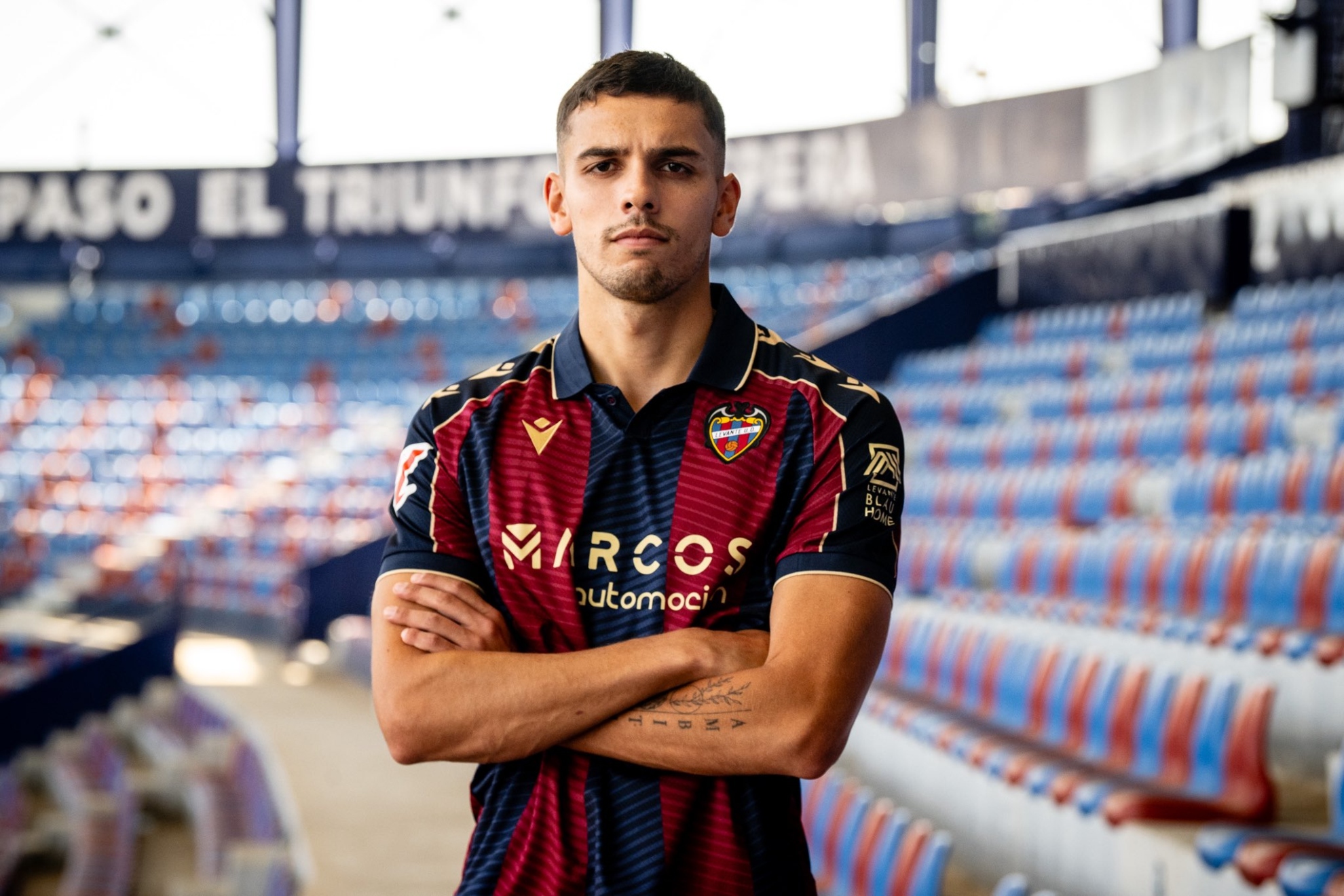 Levante UD - Últimas noticias | MARCA