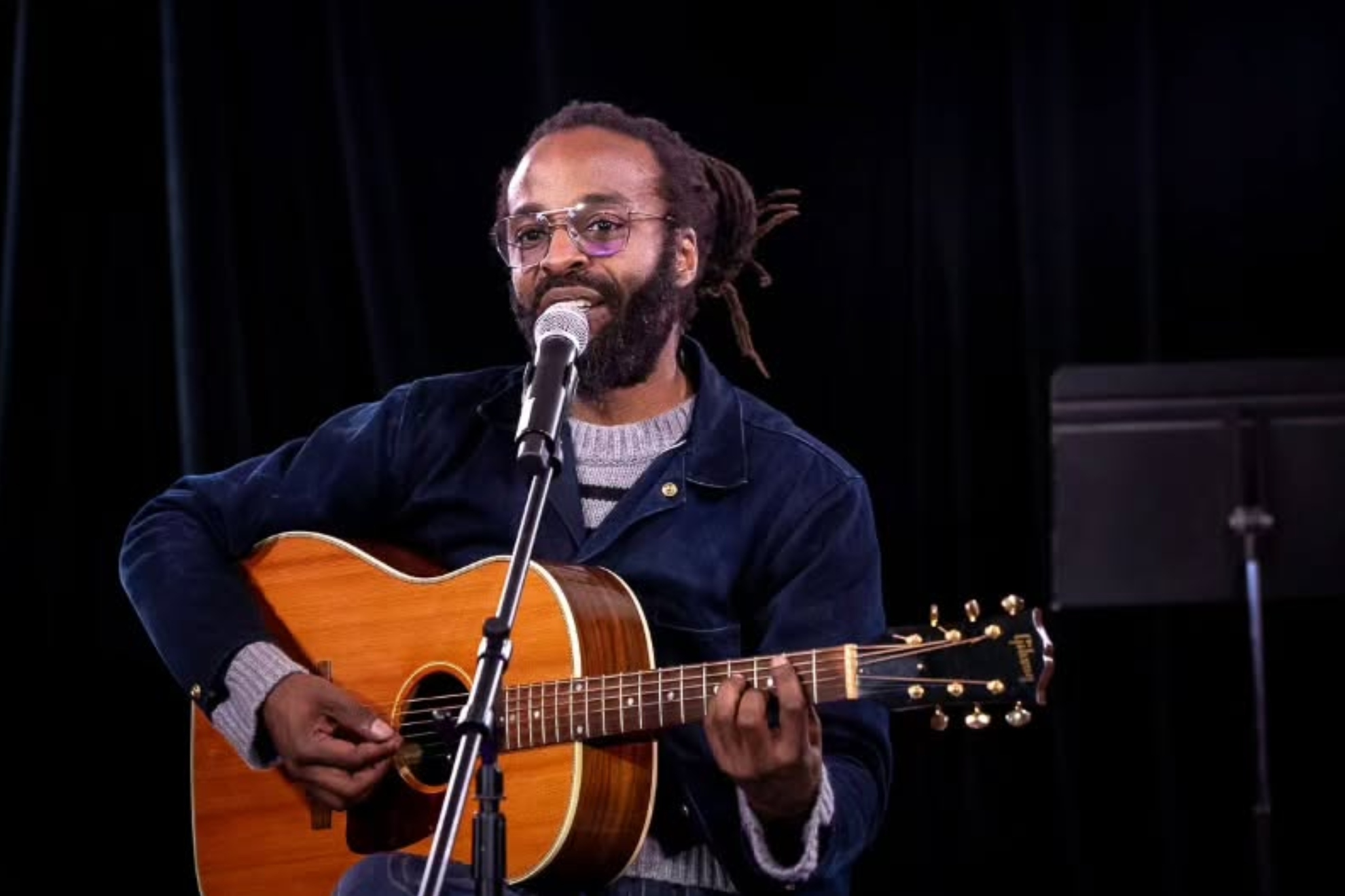 El músico John Forté aparece muerto en su casa de Chilmark, Massachusetts