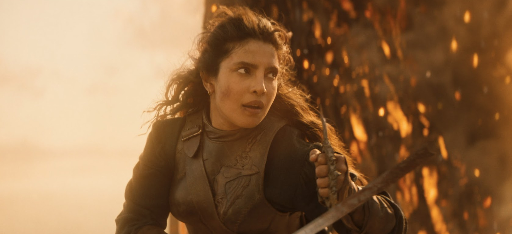 Prime Video desvela el tráiler y el póster oficial de El engaño