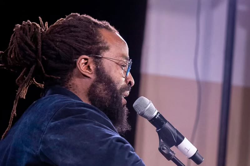 El músico John Forté aparece muerto en su casa de Chilmark, Massachusetts