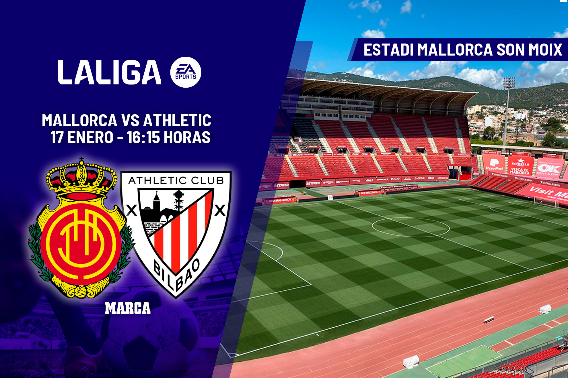 Mallorca - Últimas noticias | MARCA