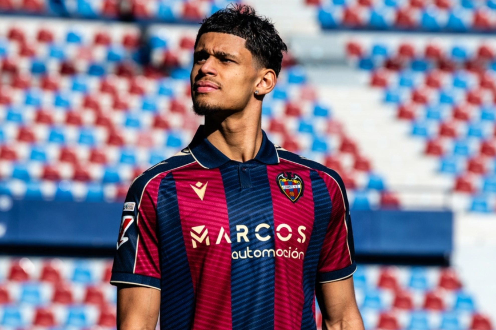 Levante UD - Últimas noticias | MARCA