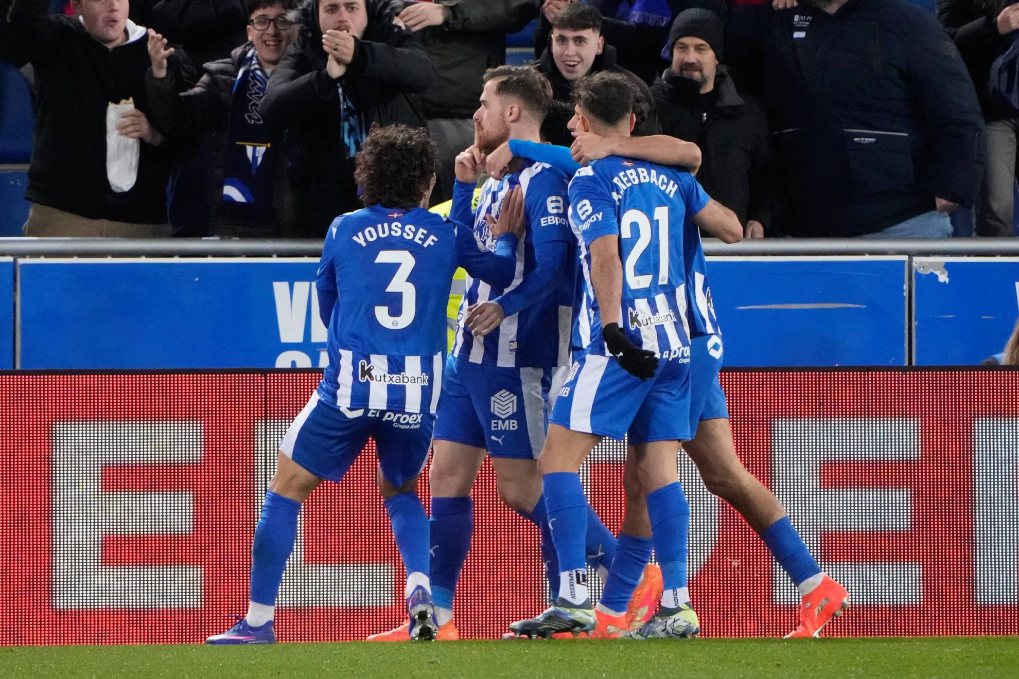 Rayo Vallecano - Últimas noticias | MARCA