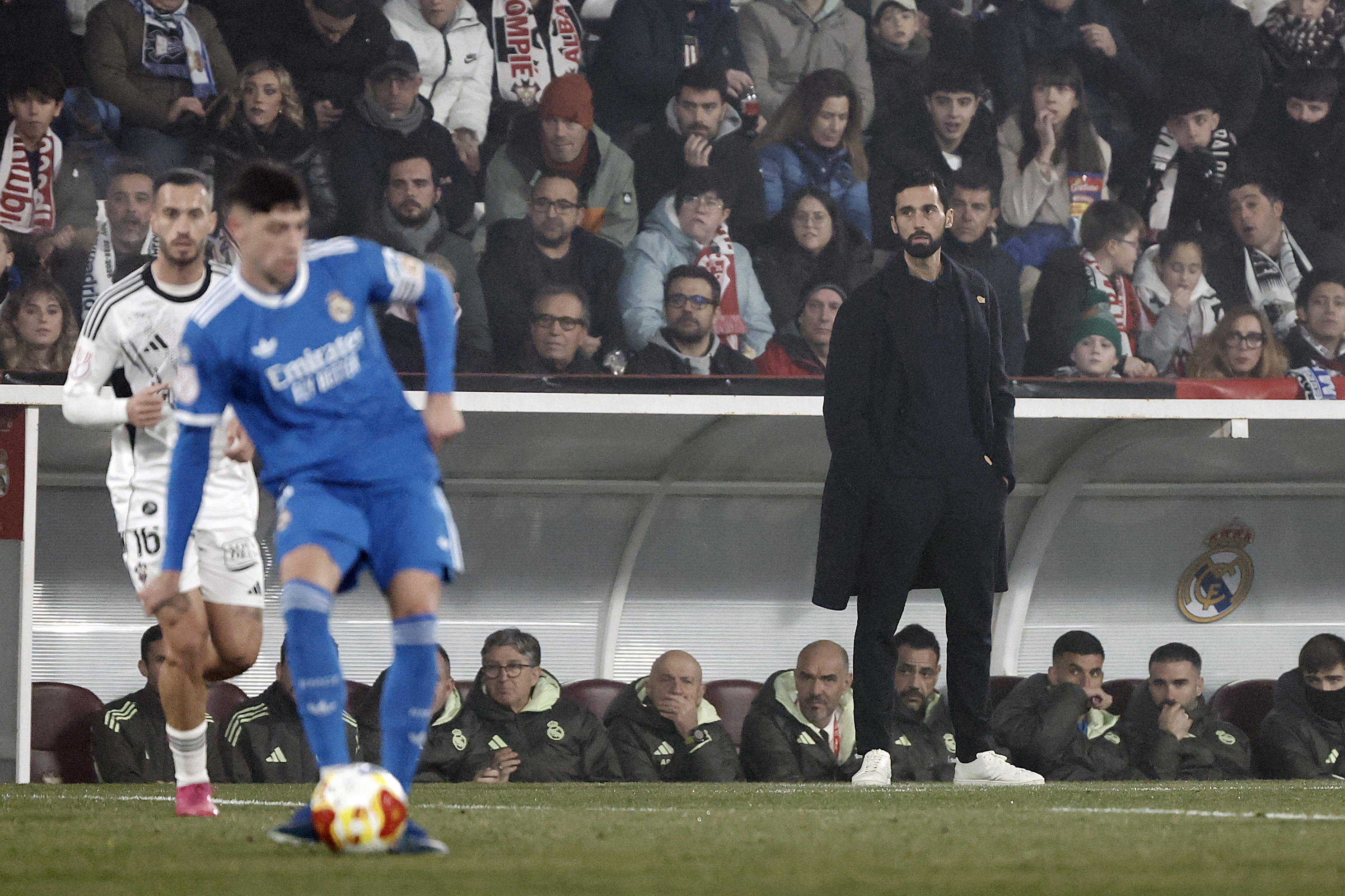 Real Madrid Club de Fútbol - Últimas noticias | MARCA