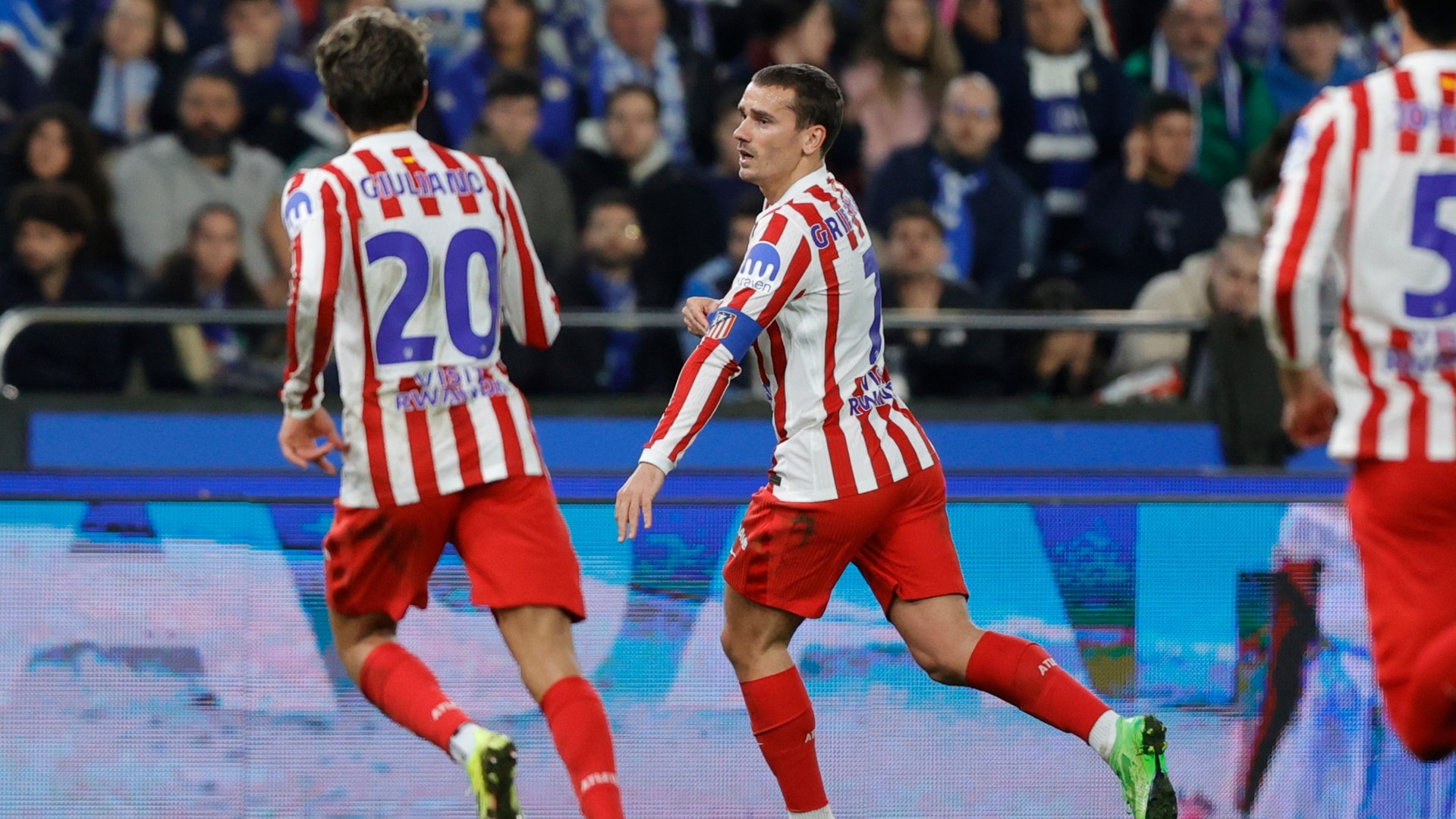 Teledeporte emitirá el sorteo de los cuartos de final de Copa del Rey ...