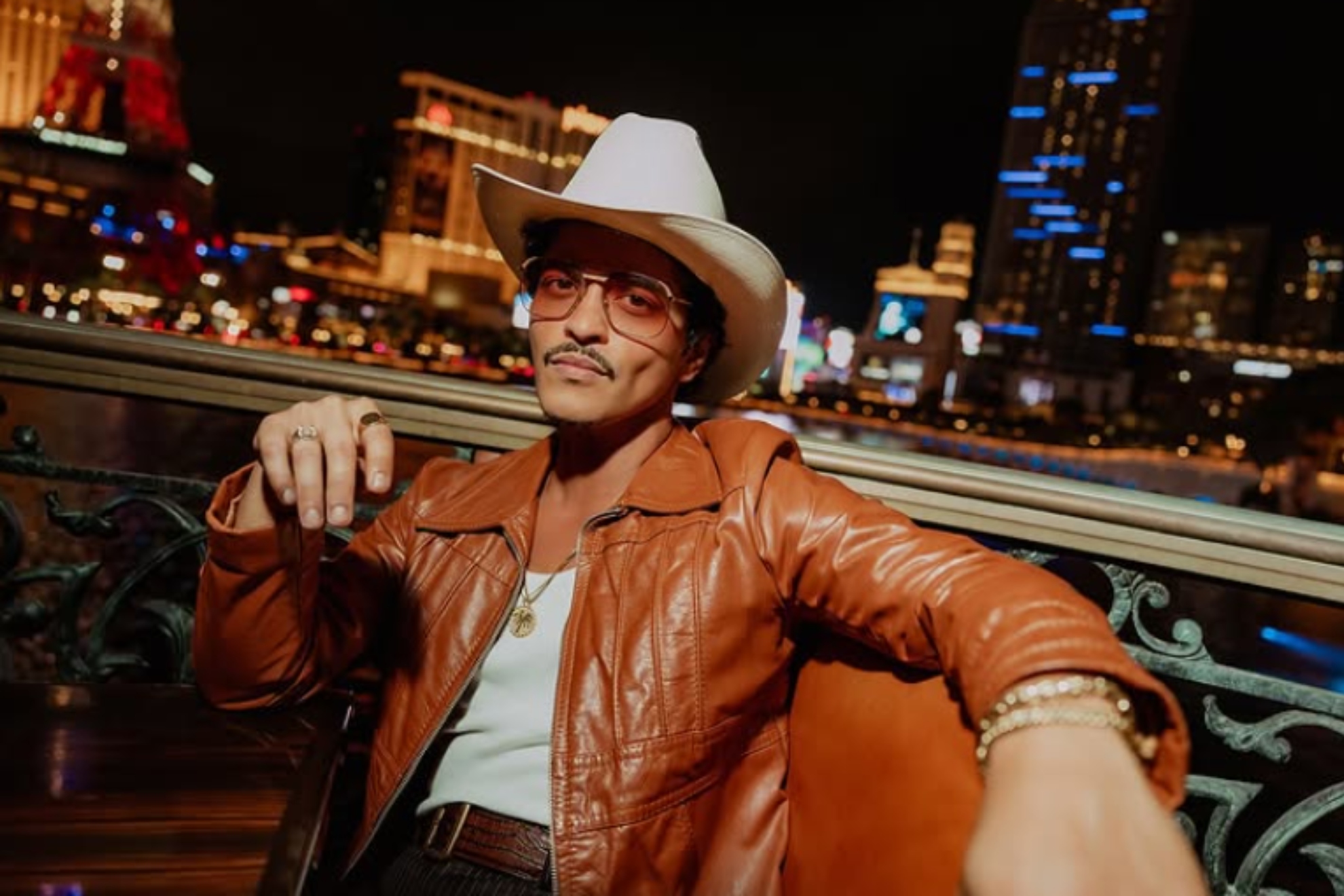 Bruno Mars actuará dos veces en Madrid en julio: hazte con tus entradas ...