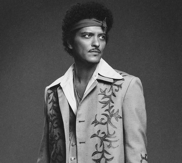El regreso de Bruno Mars a España: consigue tus entradas para uno de ...
