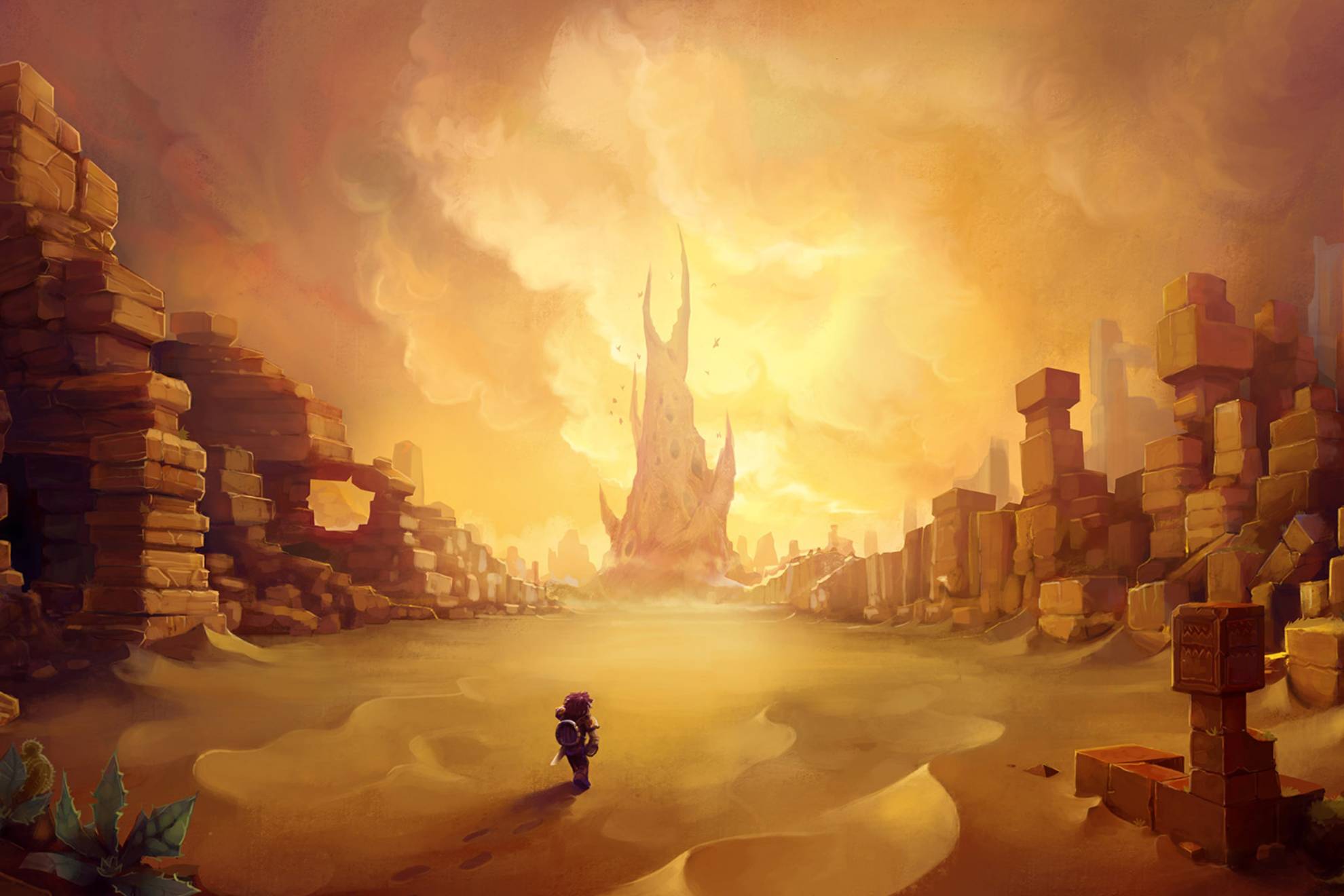 Hytale: de casi perderlo todo a ganar más de 50 millones de euros en ...
