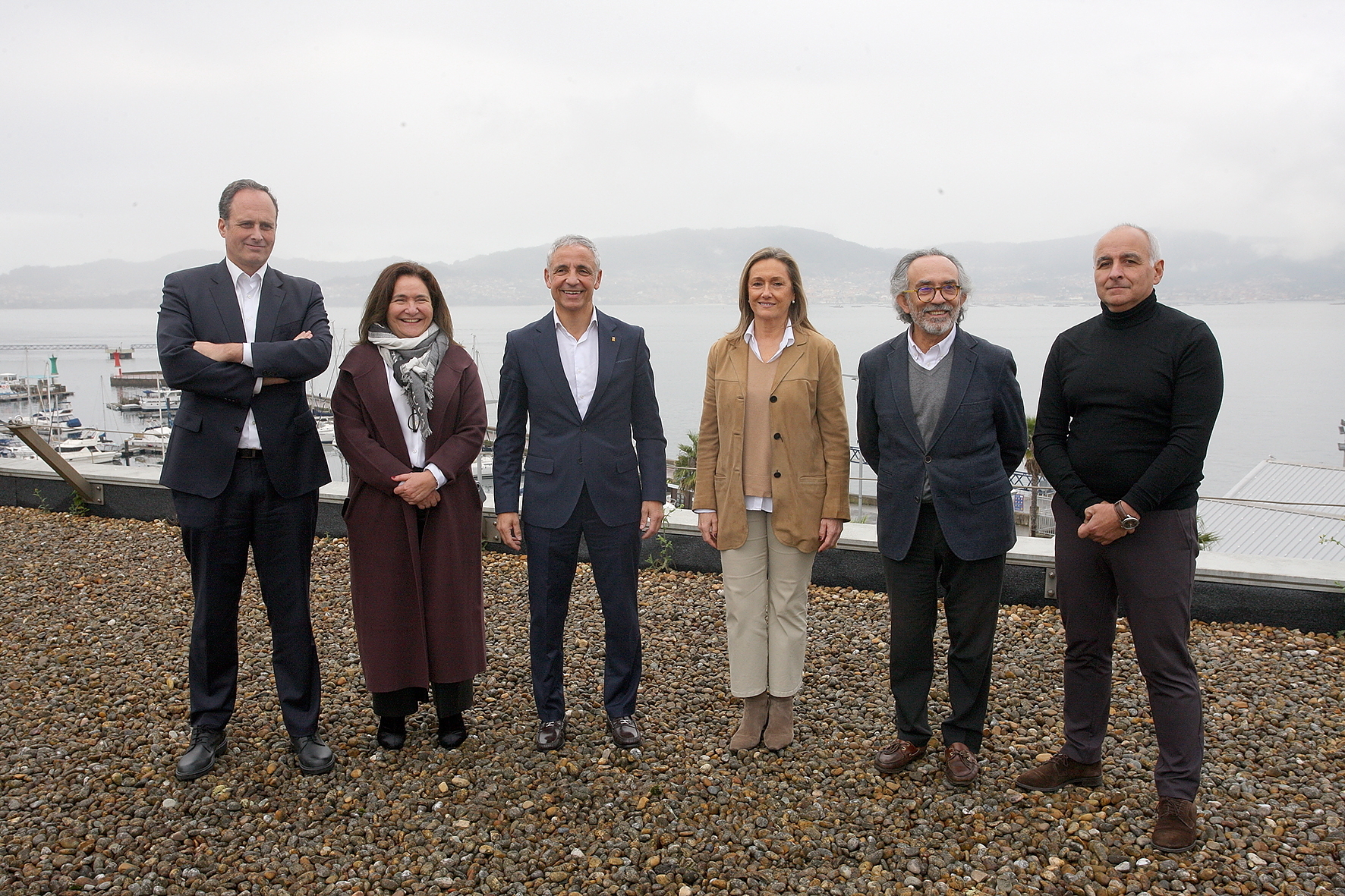 Vigo acogerá La Solitaire du Figaro Paprec también en 2026