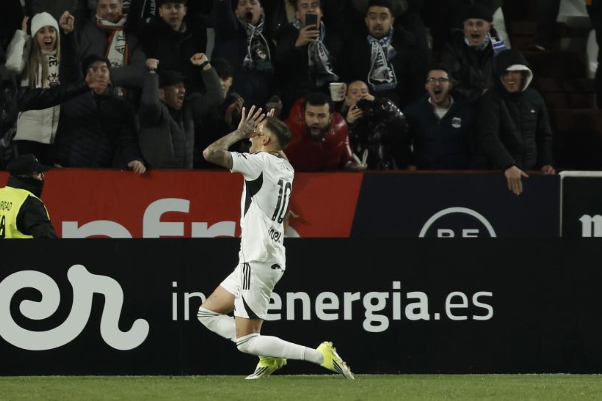 Copa del Rey 2025 - 2026 - Últimas noticias - Marca.com | MARCA