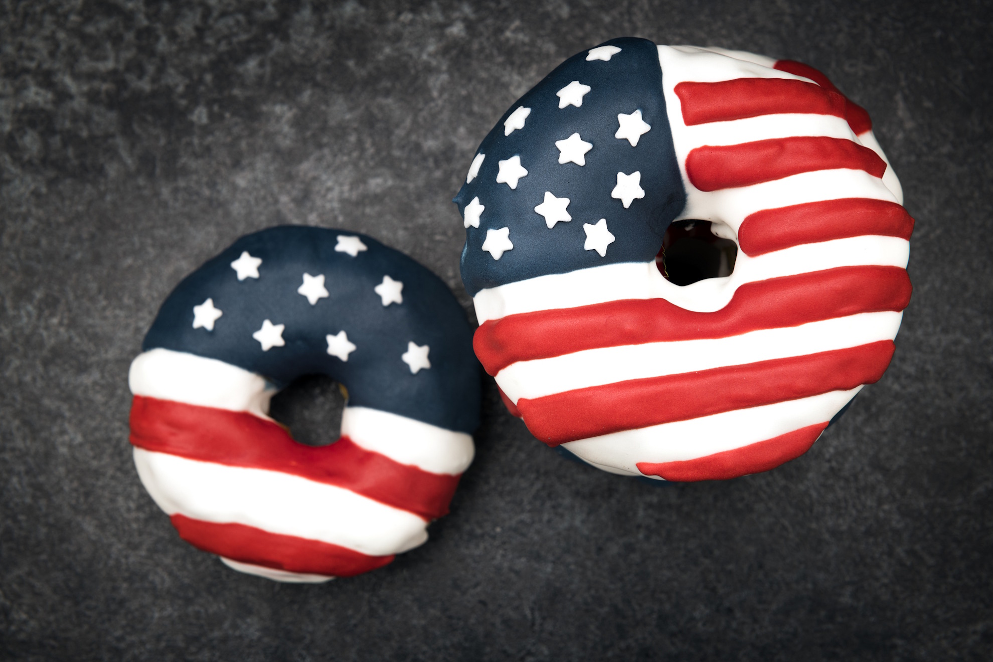 MAHA, la nueva pirámide alimenticia de EEUU: "Es sentido común"