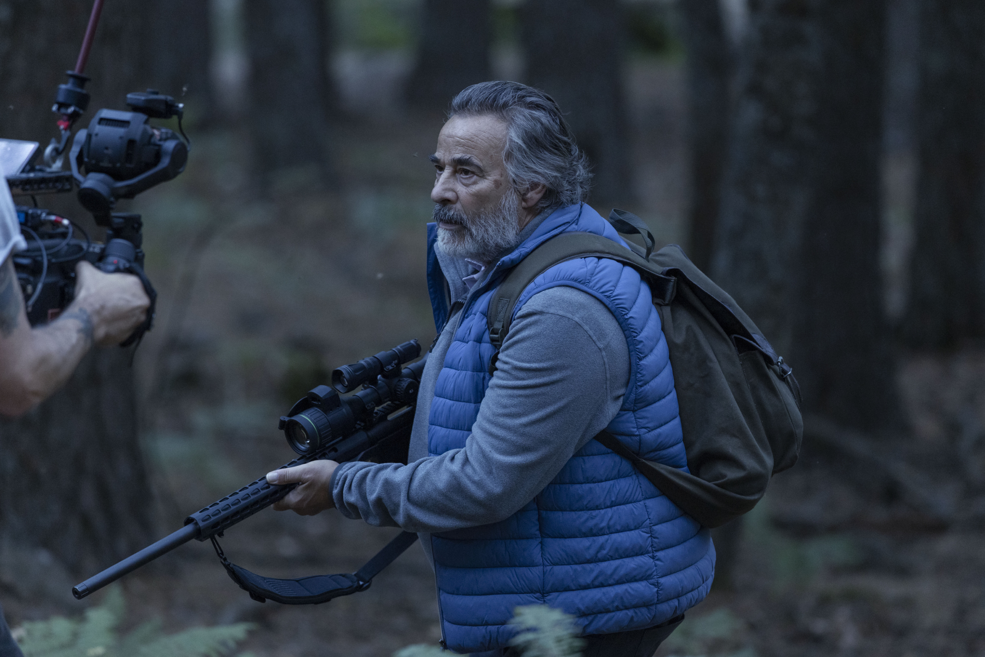 Movistar Plus+ presenta un avance de los títulos originales que se ...