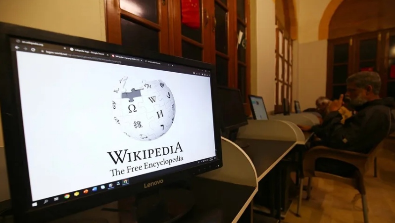 Wikipedia celebra sus 25 años de historia con una “fiesta virtual” y ...