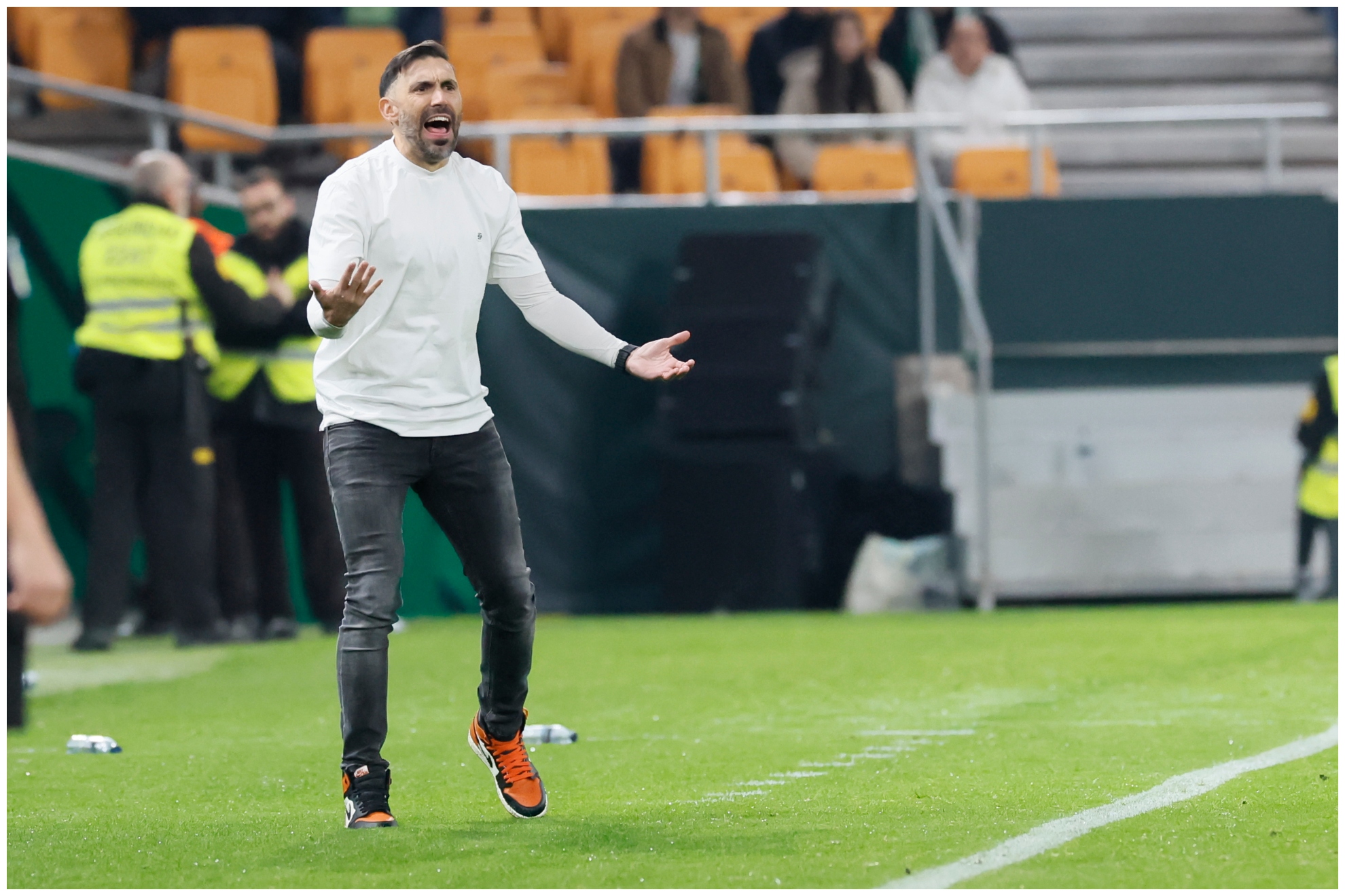 Copa del Rey 2025 - 2026 - Últimas noticias - Marca.com | MARCA