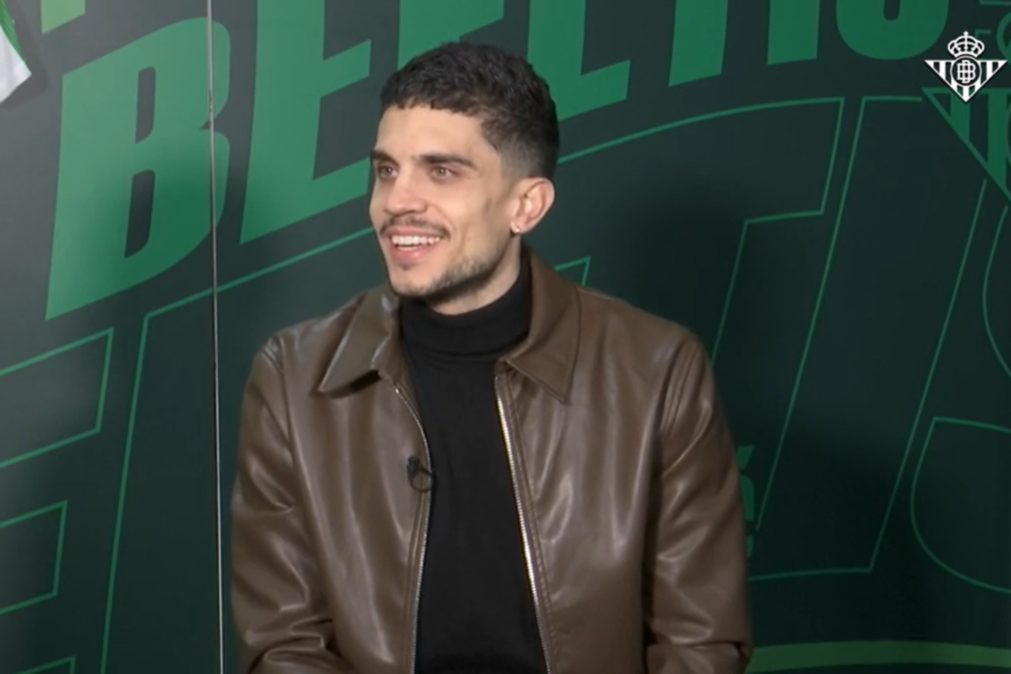Bartra: "Una final europea curte muchísimo y se tiene que ver este año"