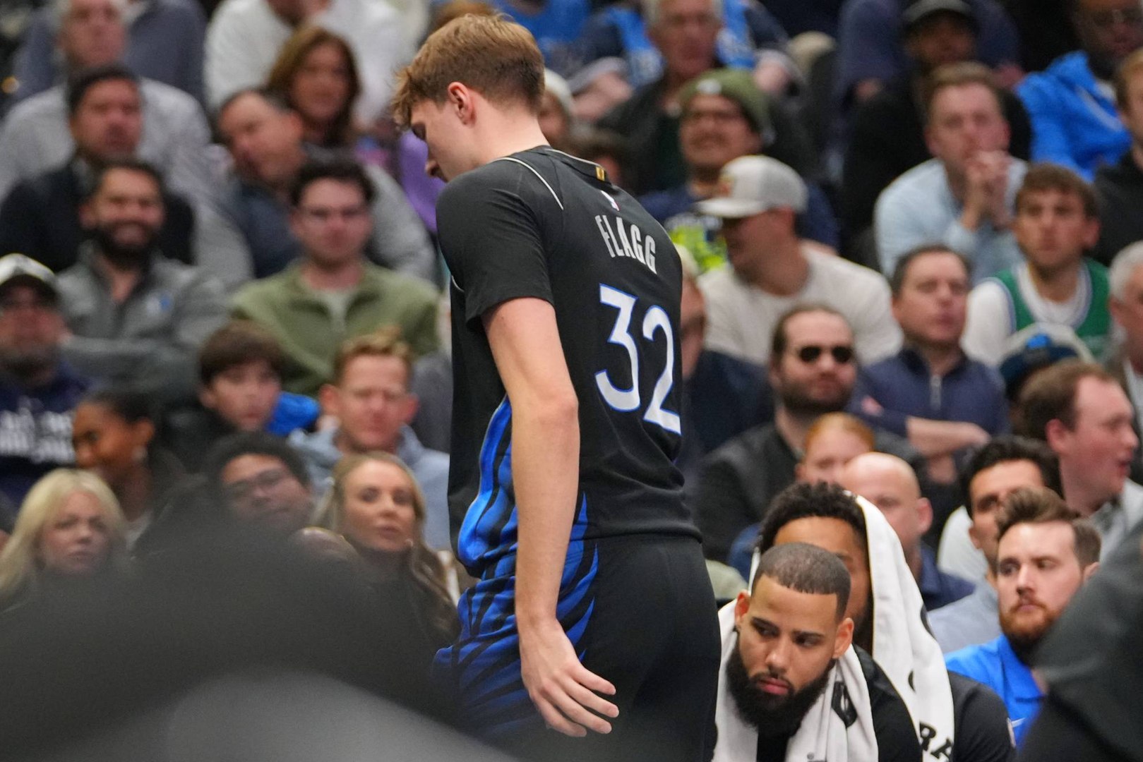 Así juega Rhys Selby Robinson, el prodigio adolescente del Madrid ...