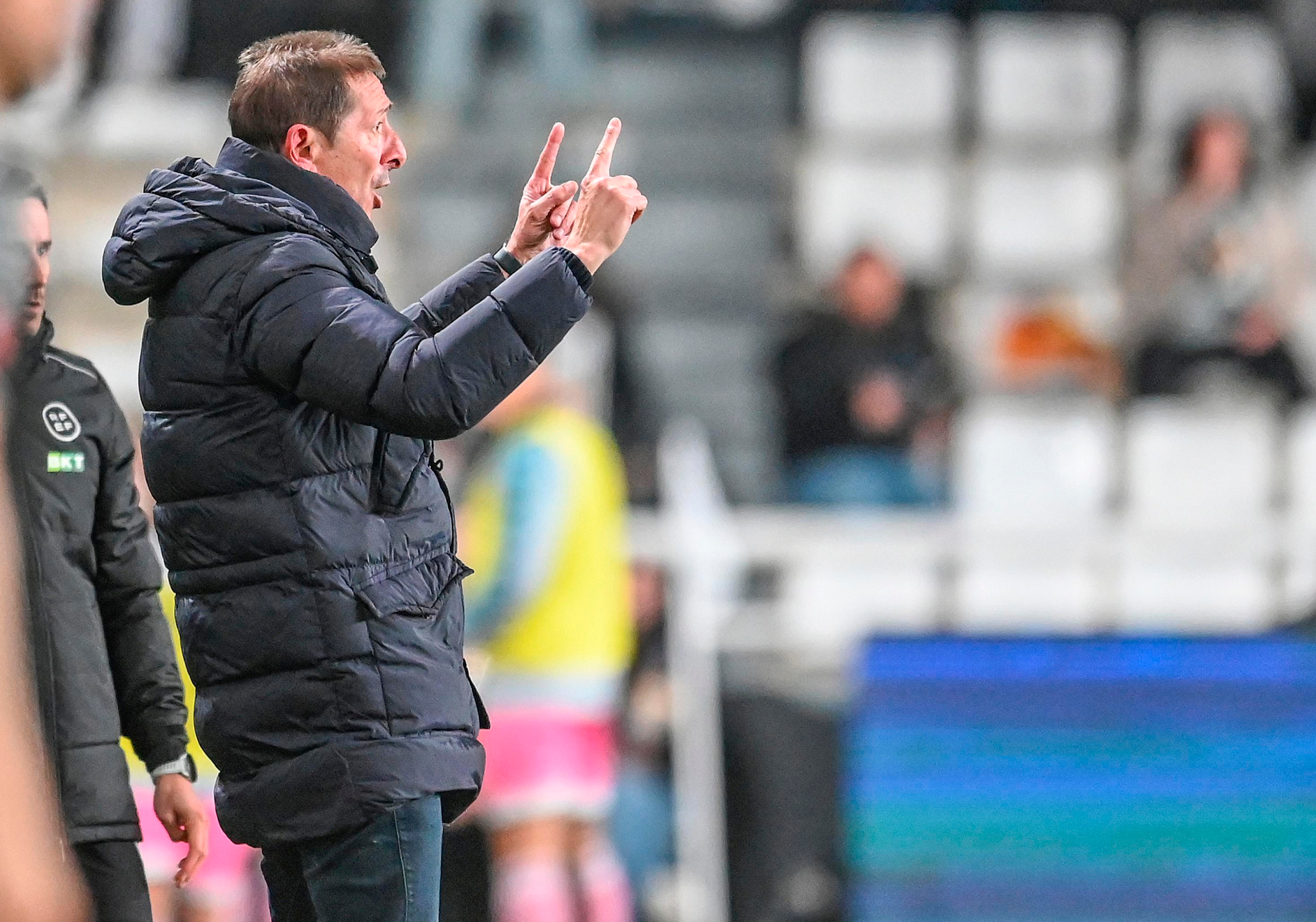 Valencia CF - Últimas noticias | MARCA