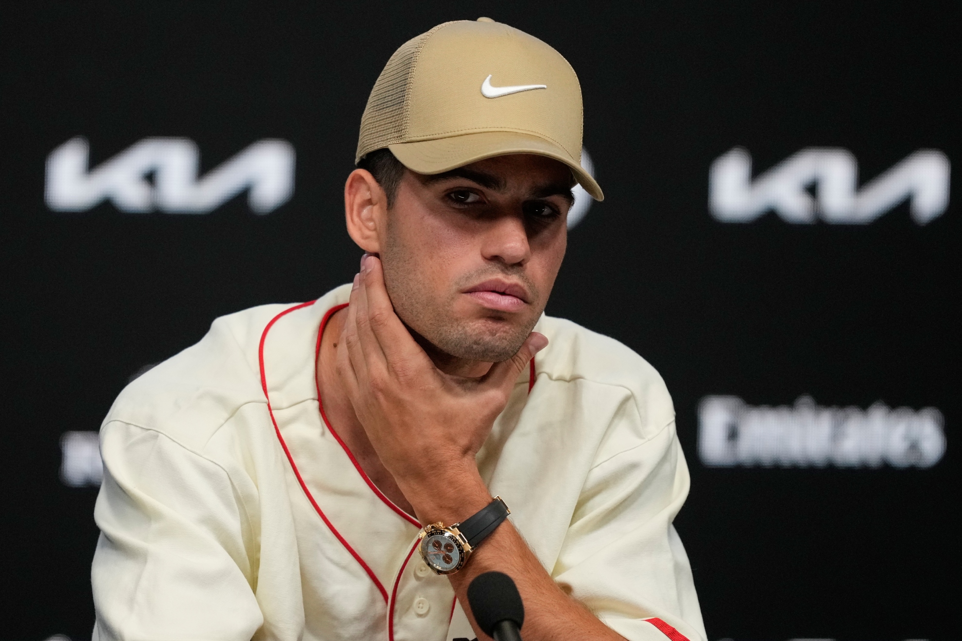 Tenis - Últimas noticias de actualidad | MARCA