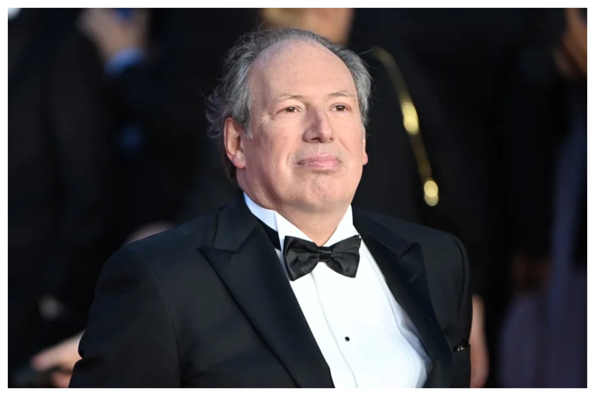 Hans Zimmer será el encargado de la BSO de ‘Harry Potter’ para la nueva ...