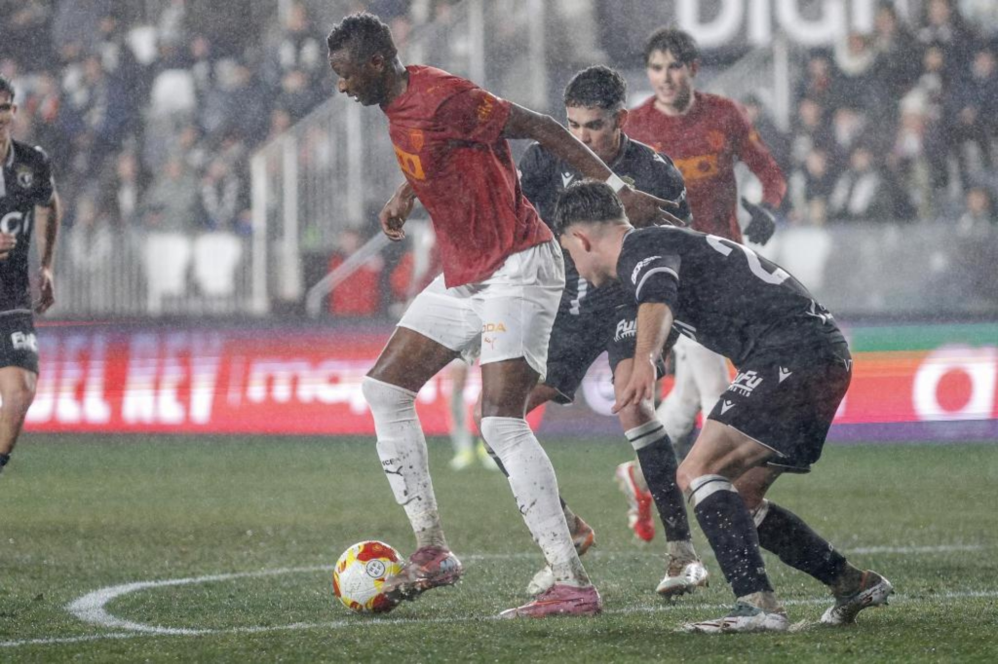 Valencia CF - Últimas noticias | MARCA