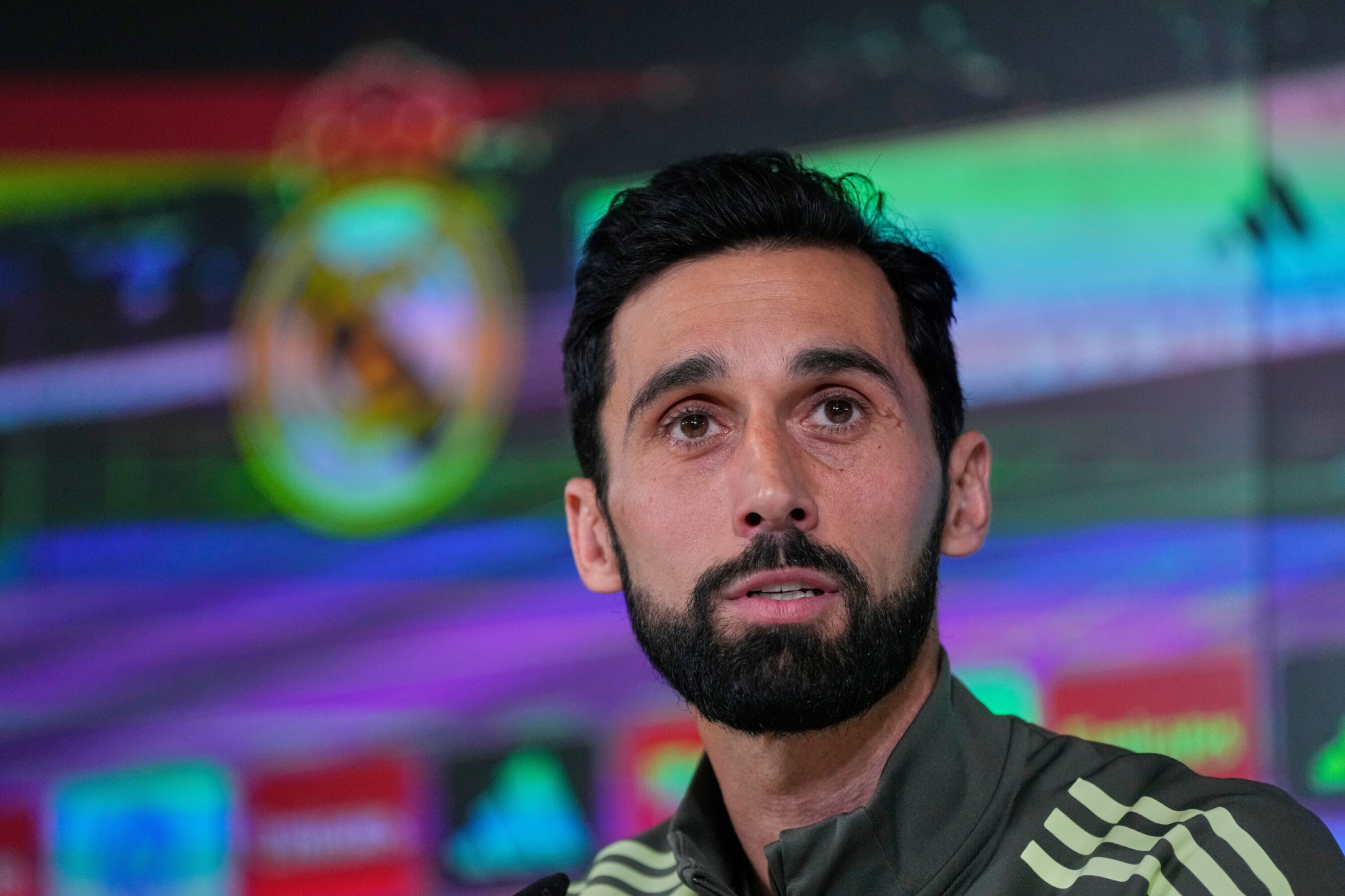 Arbeloa: "Entiendo que se busquen culpables, pero trabajo para ...
