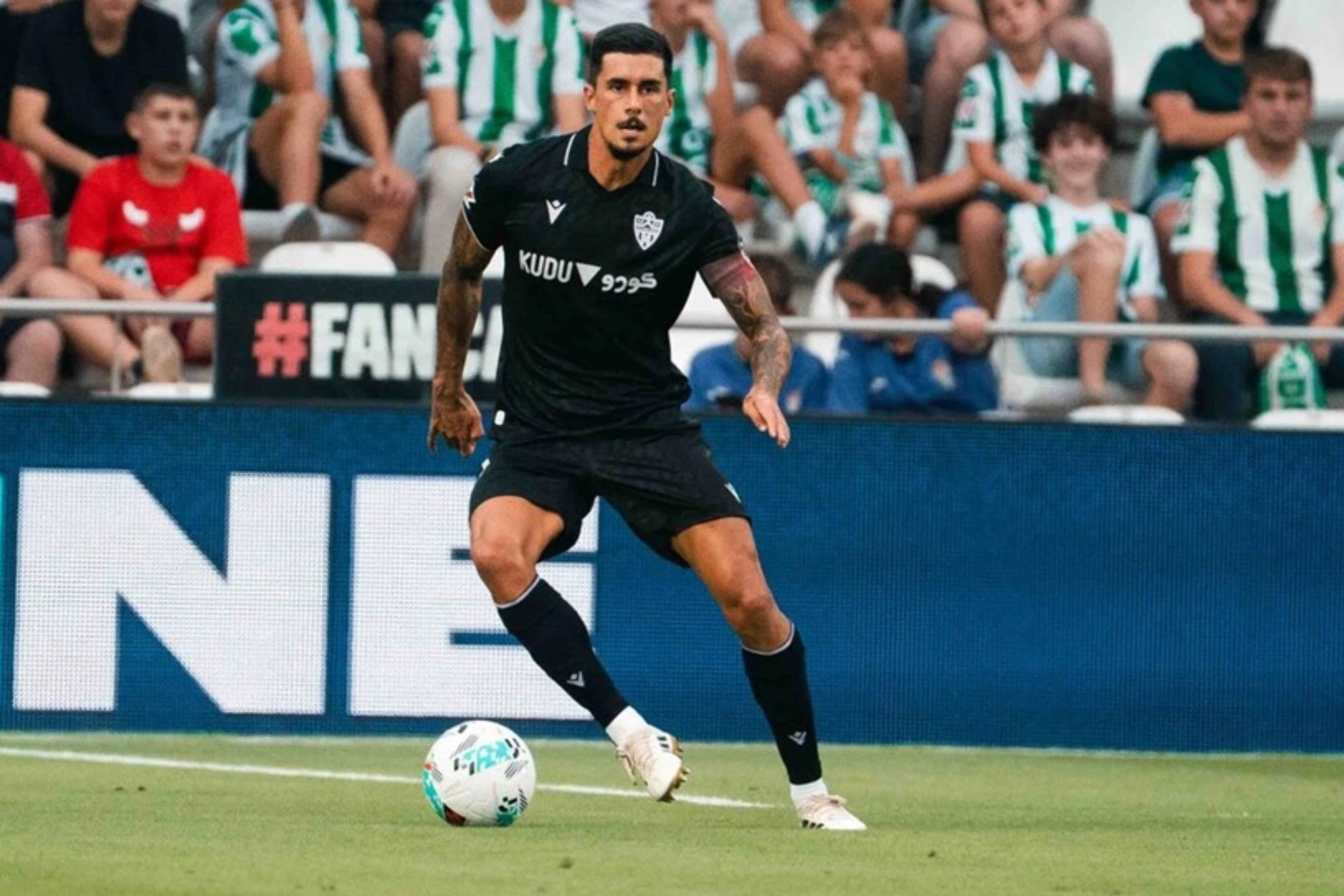 Almería - Últimas noticias | MARCA