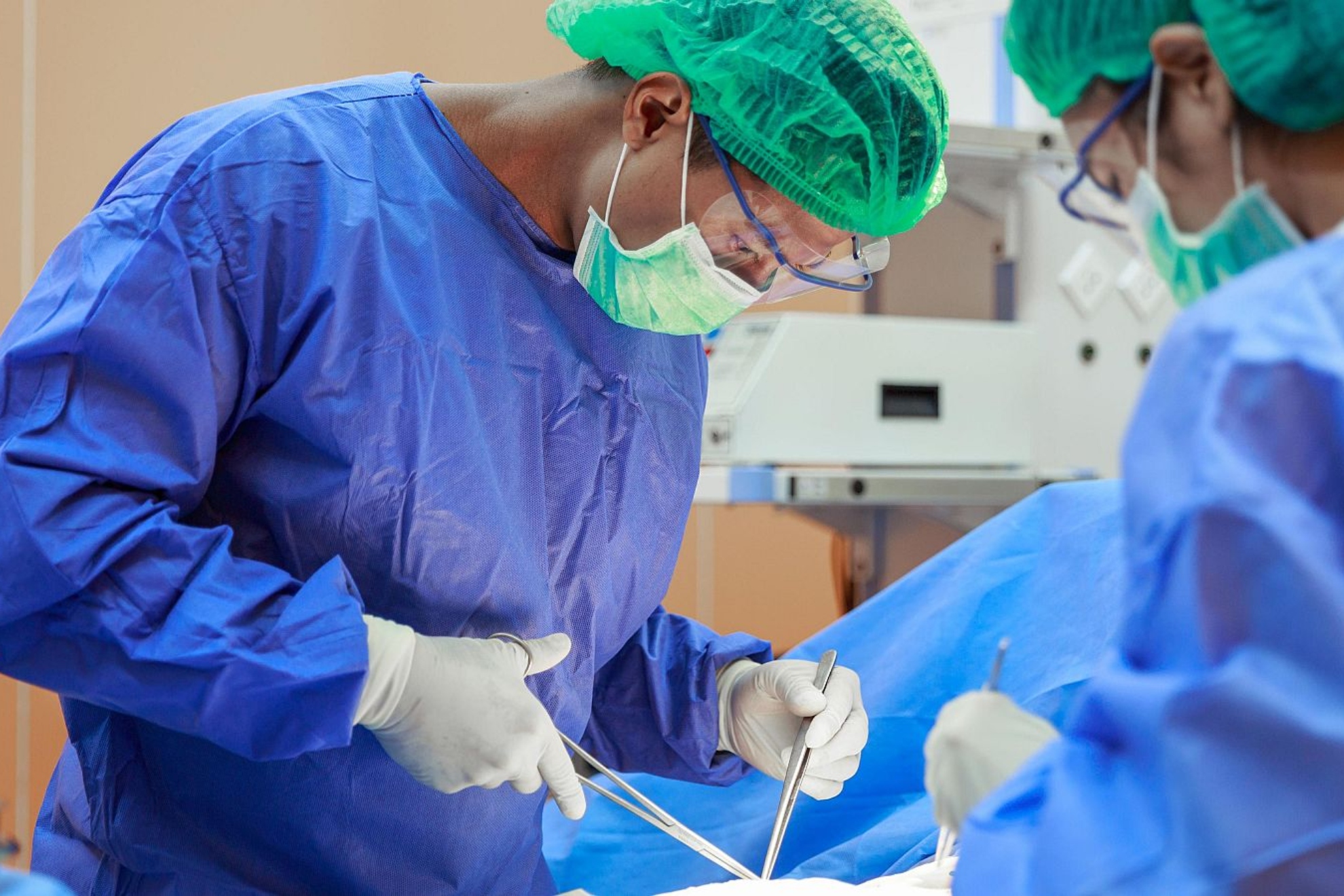 España continúa en lo más alto de donantes de órganos por millón de ...