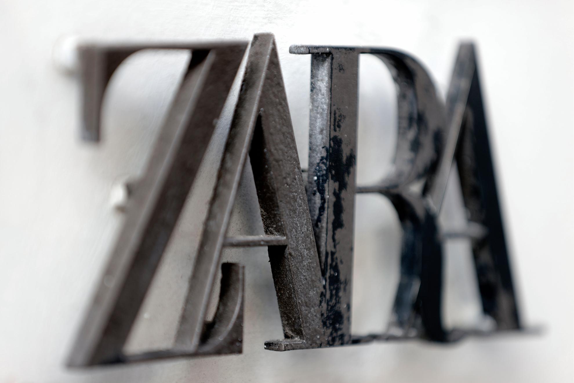 Zara cerrará el 30 de enero la que fue su primera tienda tras más de ...