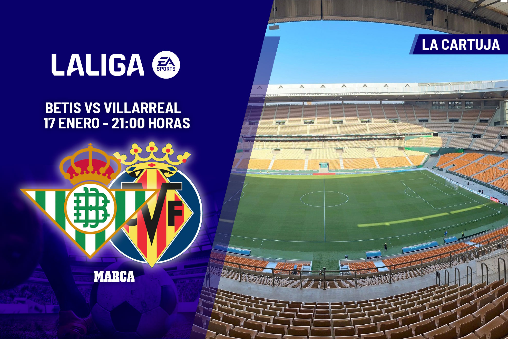 Real Betis - Últimas noticias del Real Betis Balompié | MARCA