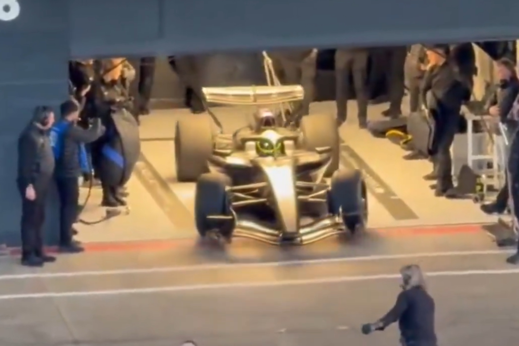 Fórmula 1 - Últimas noticias de F1, circuitos, carreras e información ...