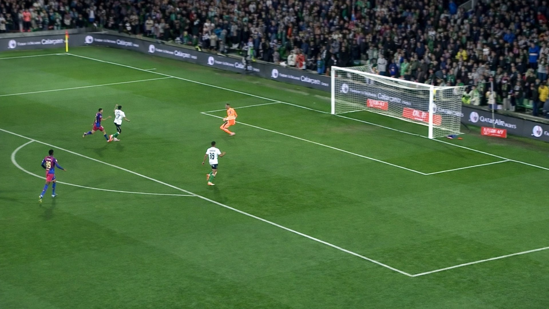 David Moreno: la zurda culé de 13 años que enamora al barcelonismo y ...