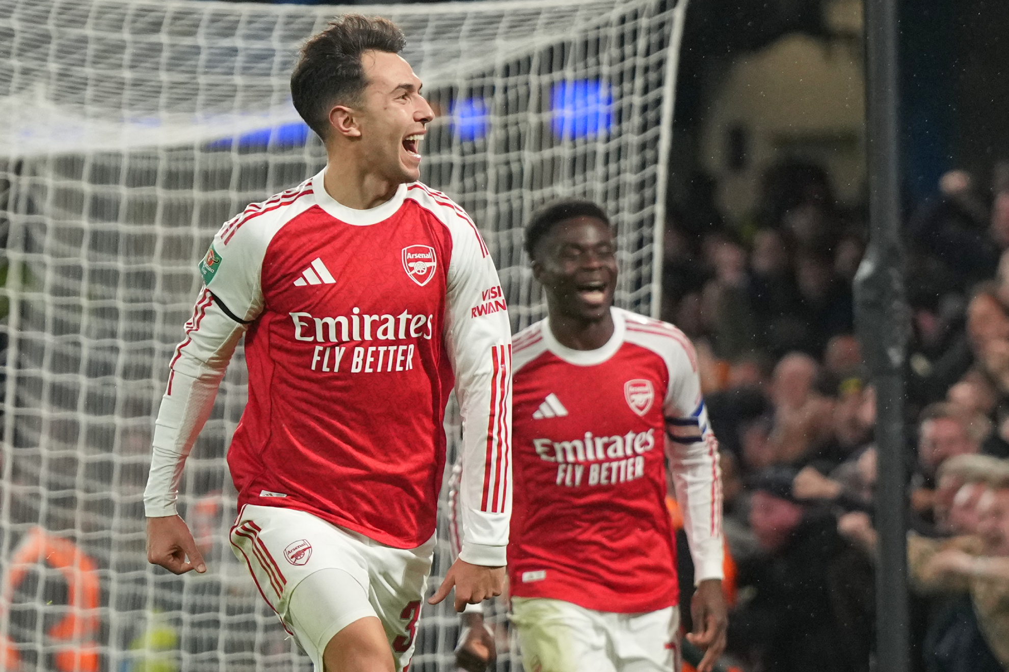 Premier League 2025 - 2026 | Últimas noticias | MARCA