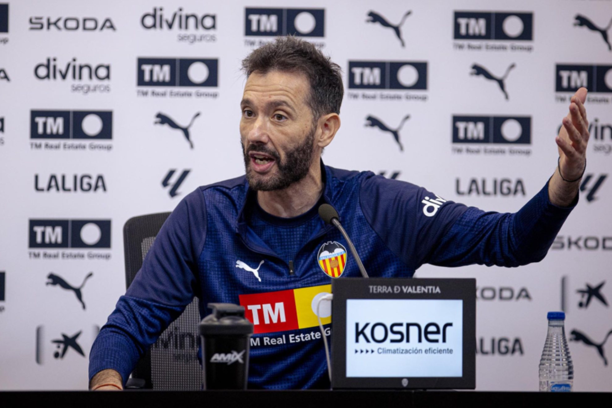 Valencia CF - Últimas noticias | MARCA