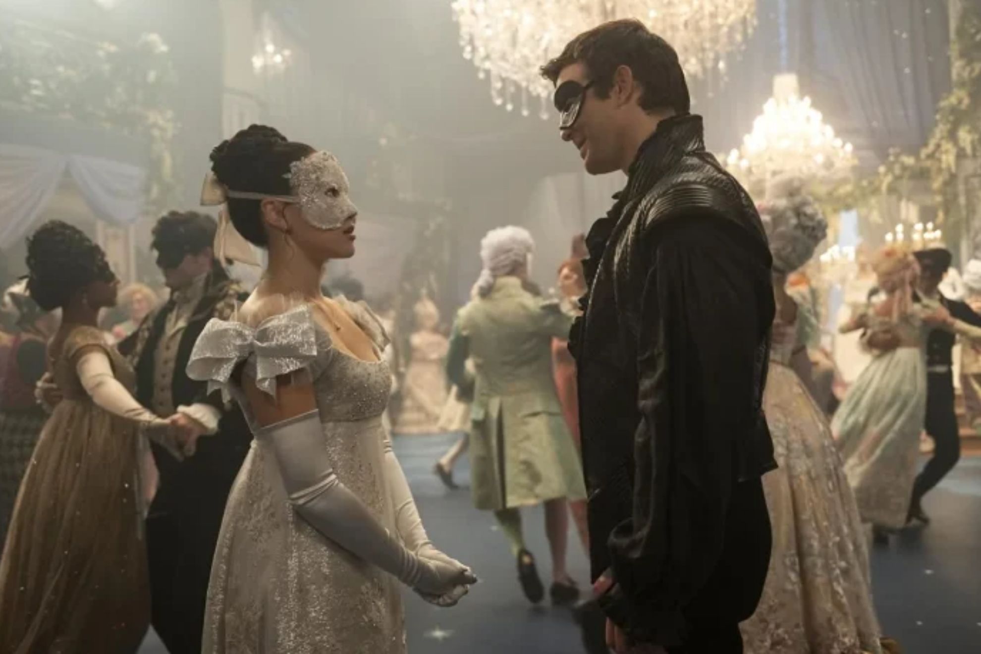 Netflix trae uno de sus proyectos más ambiciosos en los últimos años ...