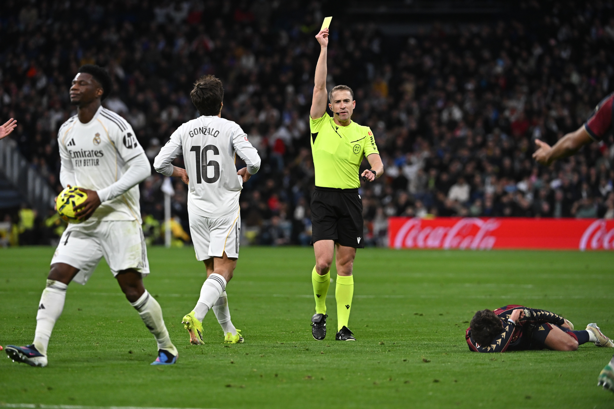 Real Madrid Club de Fútbol - Últimas noticias | MARCA