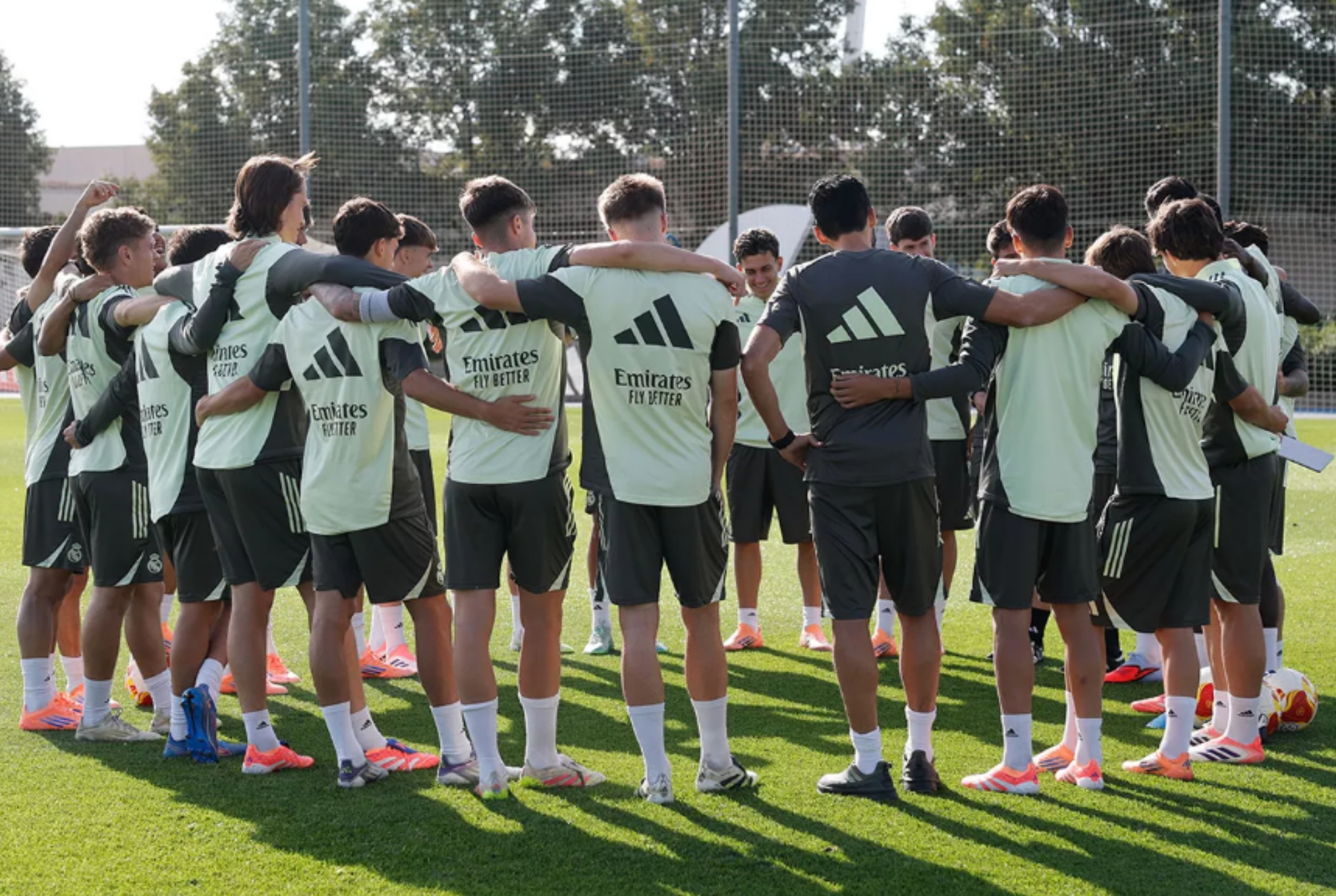 Real Madrid Castilla - Mérida: horario y dónde ver hoy en TV el partido ...