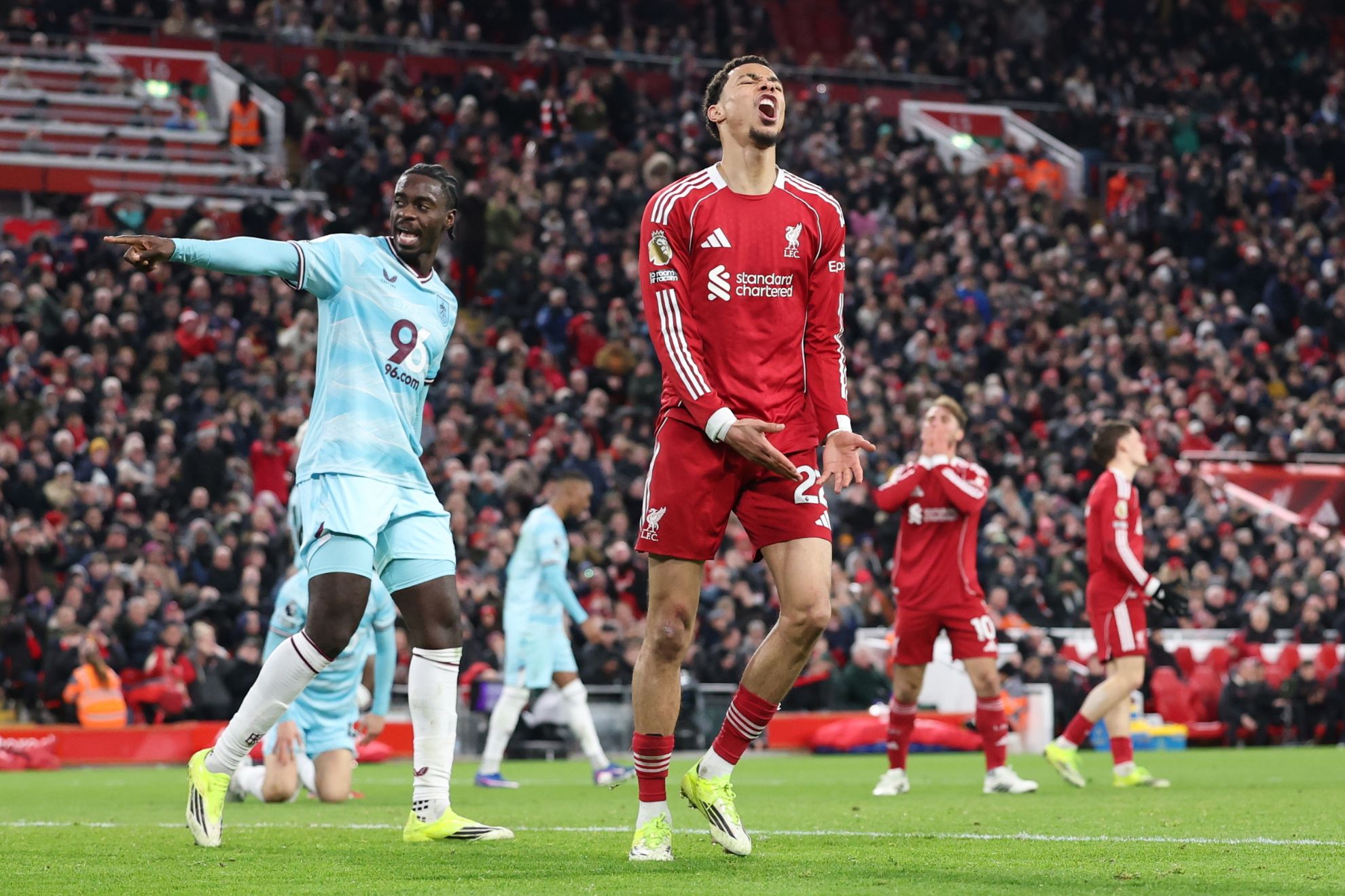 Premier League 2025 - 2026 | Últimas noticias | MARCA